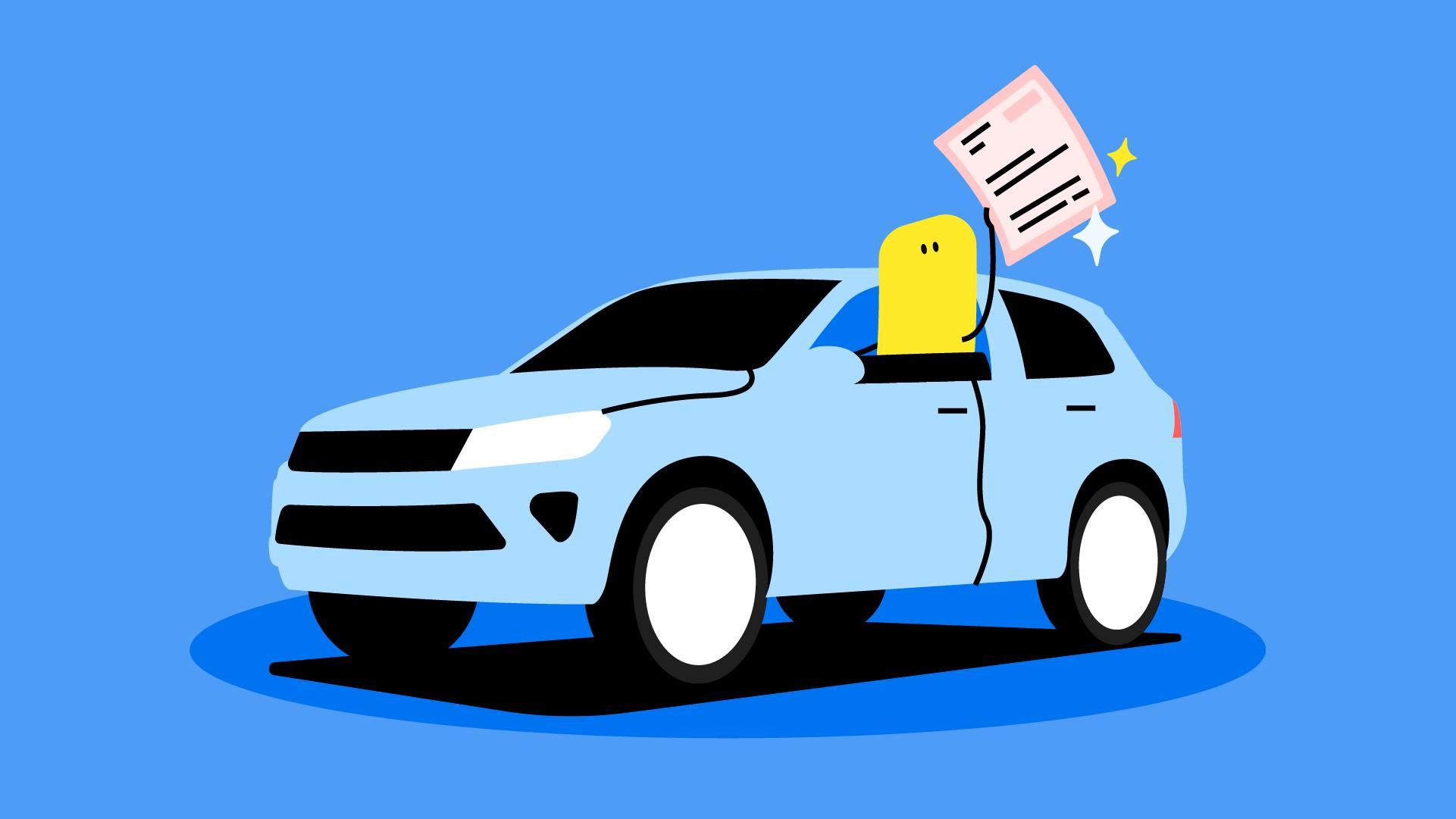 Understanding the importance of clear car titles