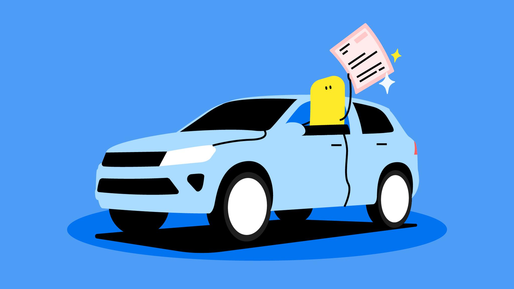 Understanding the importance of clear car titles | carVertical