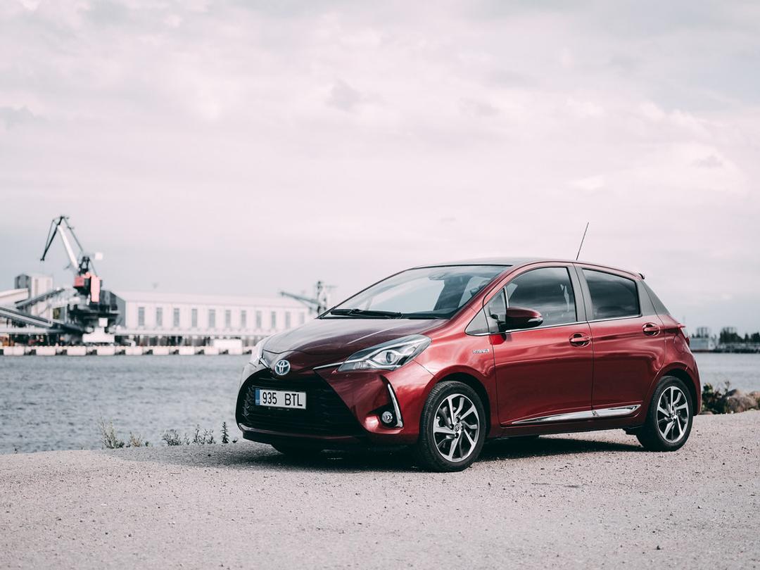 8 most reliable Japanese cars