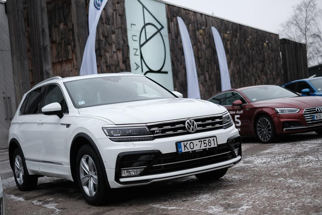 6 Most Reliable Volkswagen Models