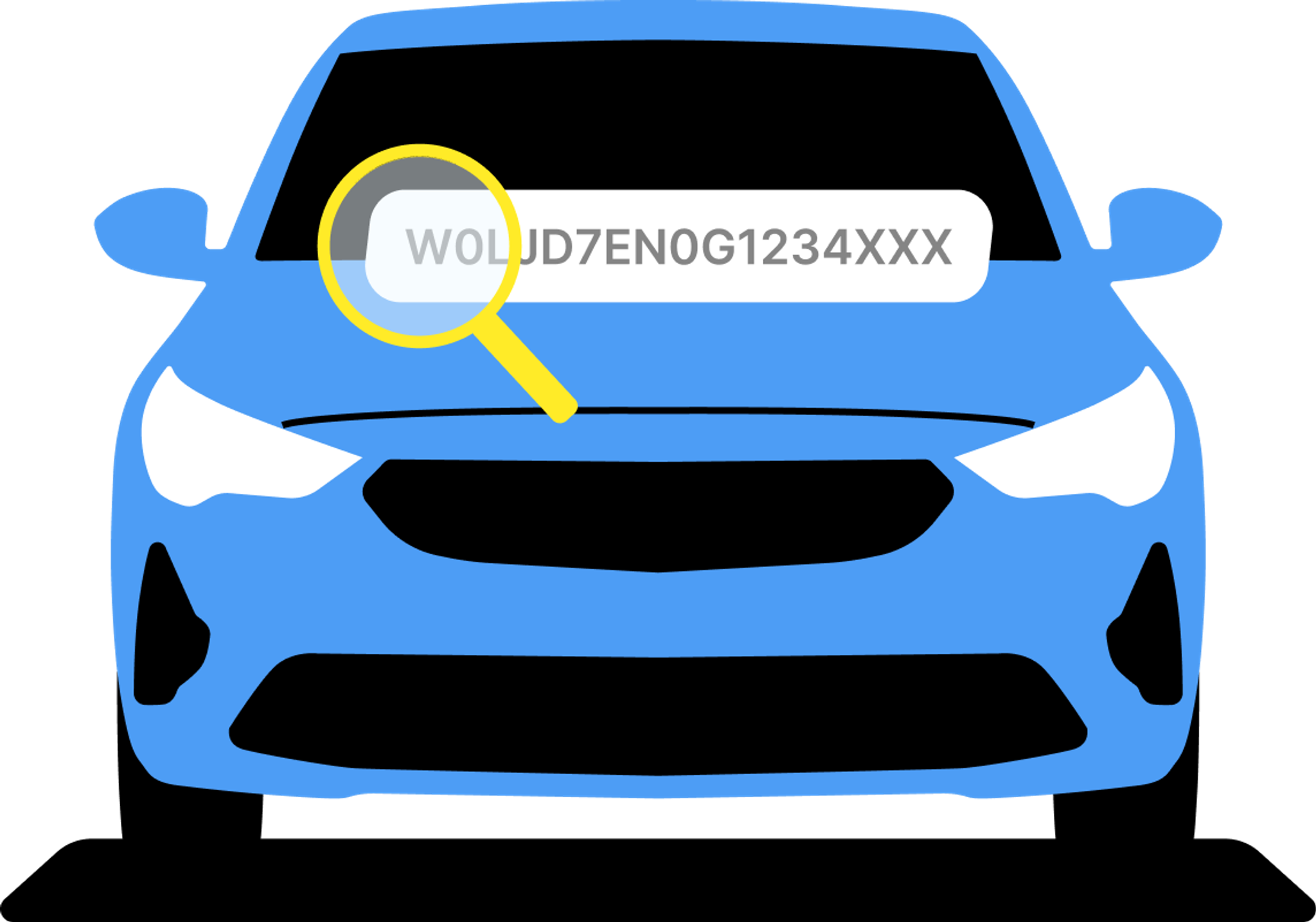 Opel VIN Decoder: Instant VIN Check & Lookup