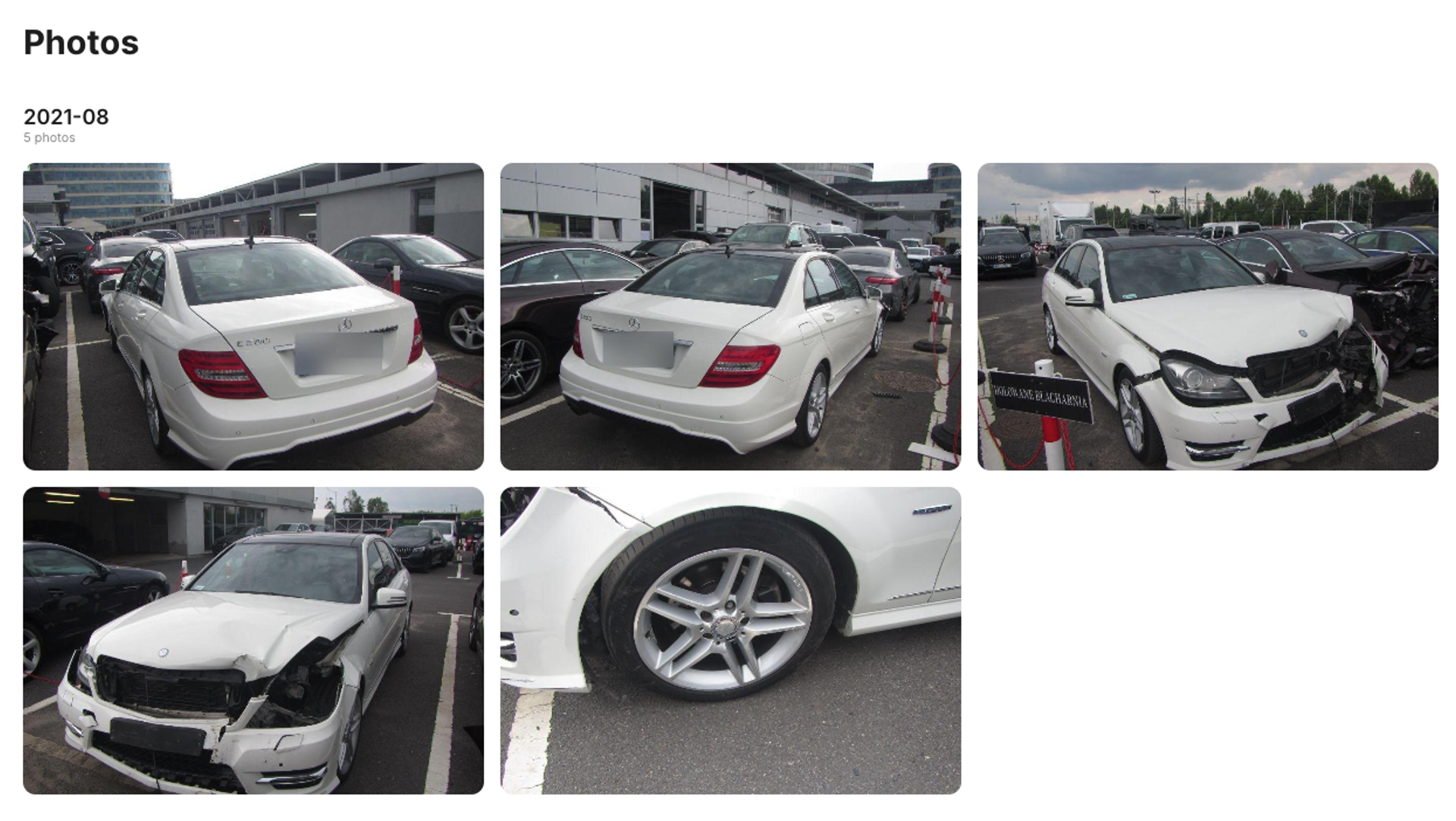 What Is a Branded Title: Car Title Brands Guide | carVertical