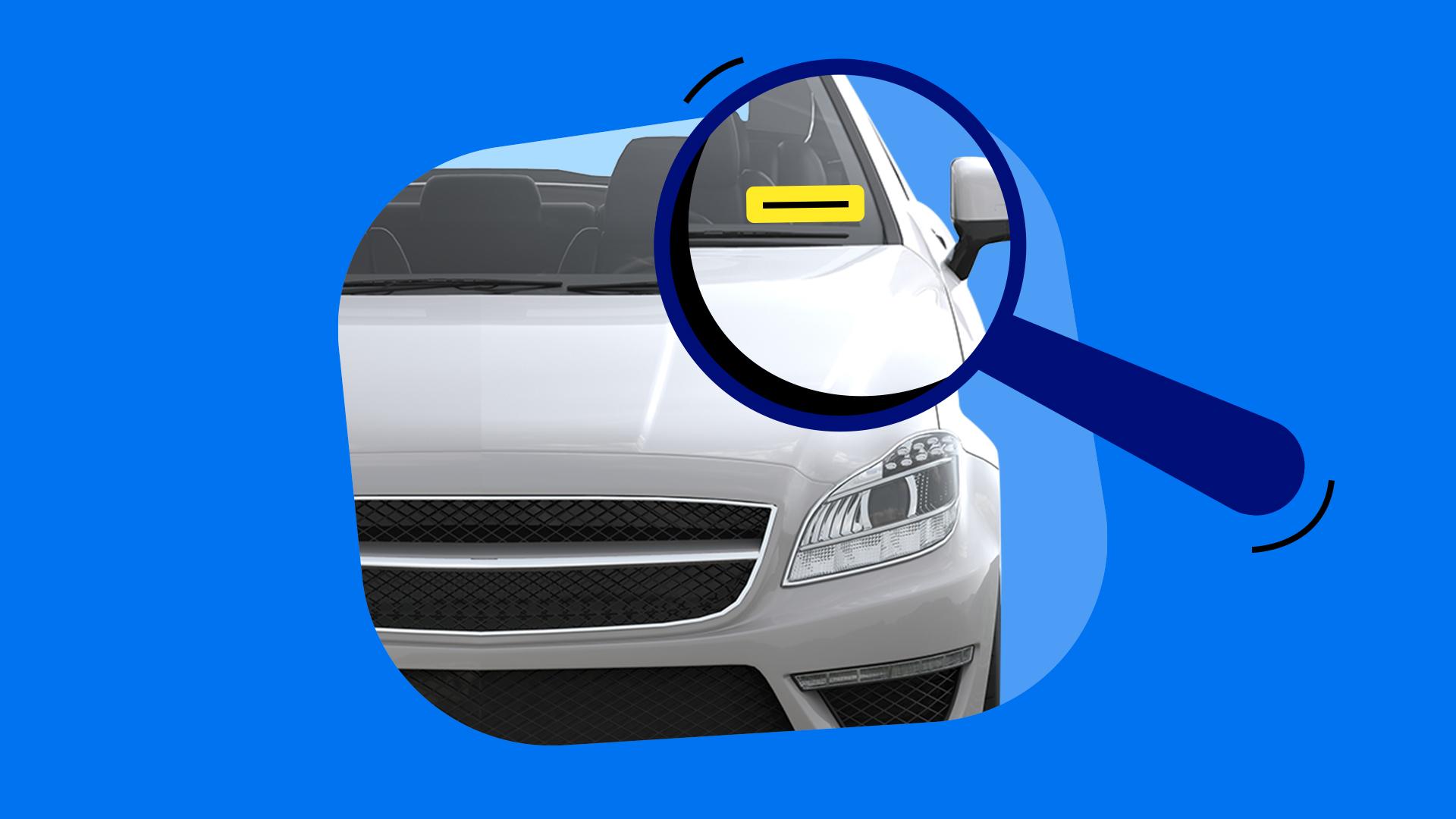 What is a VIN number?