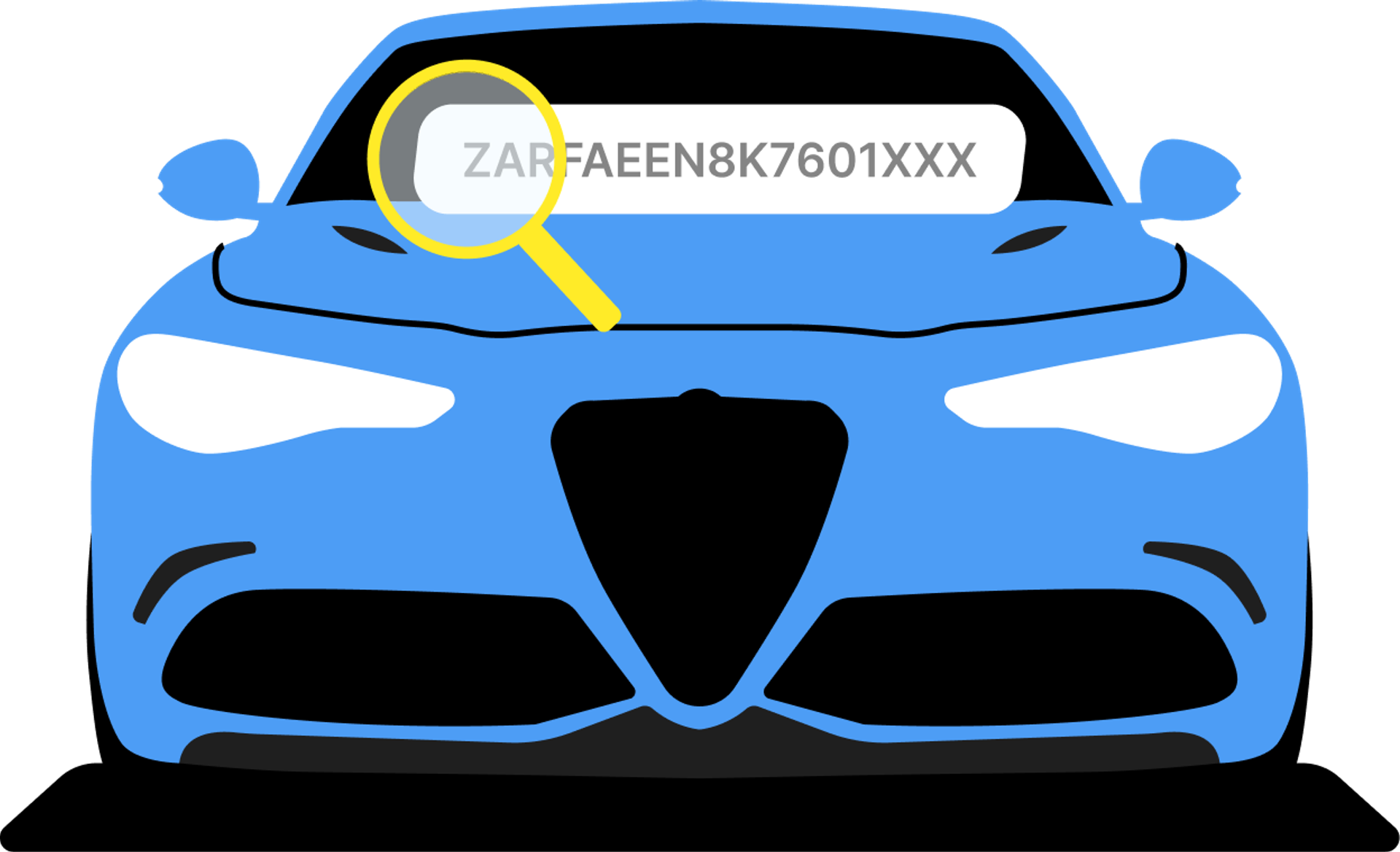 Alfa Romeo VIN Decoder: Instant VIN Check & Lookup