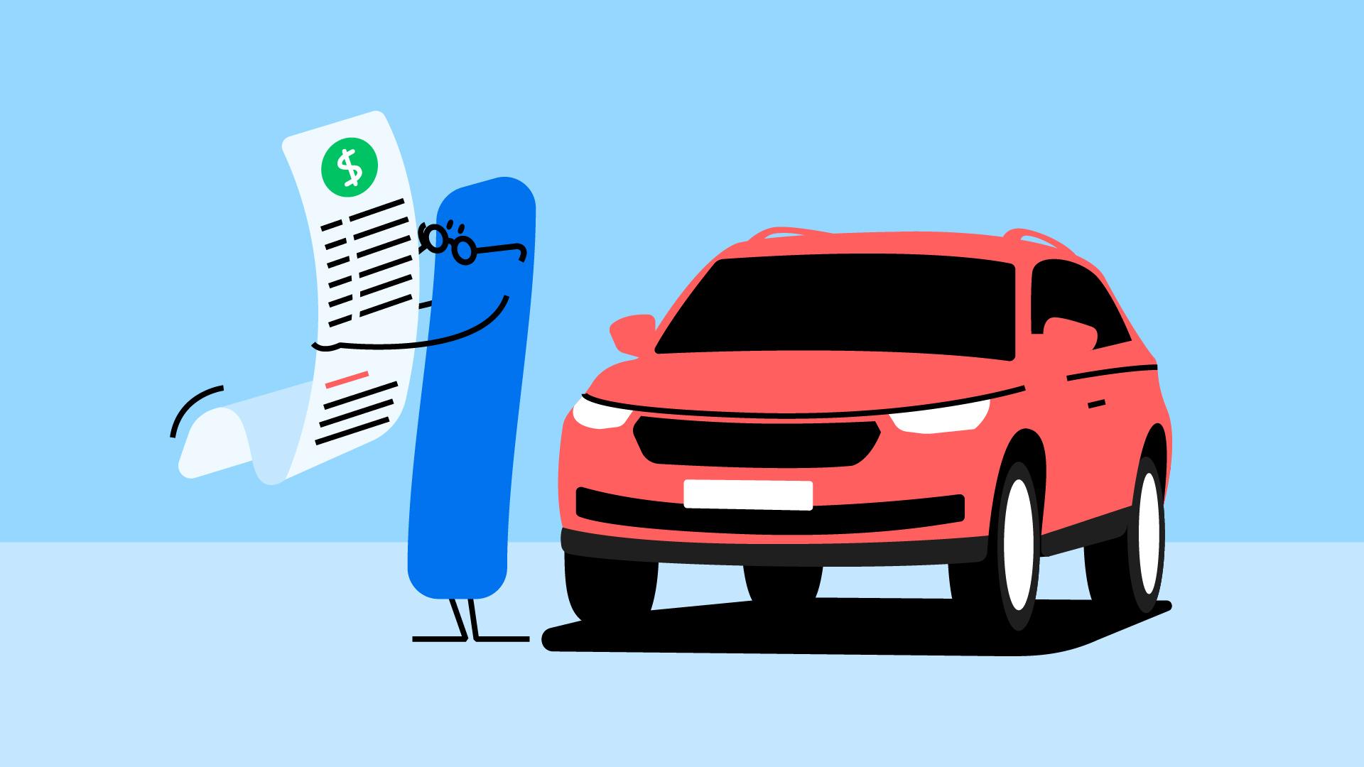How to calculate car running costs | carVertical
