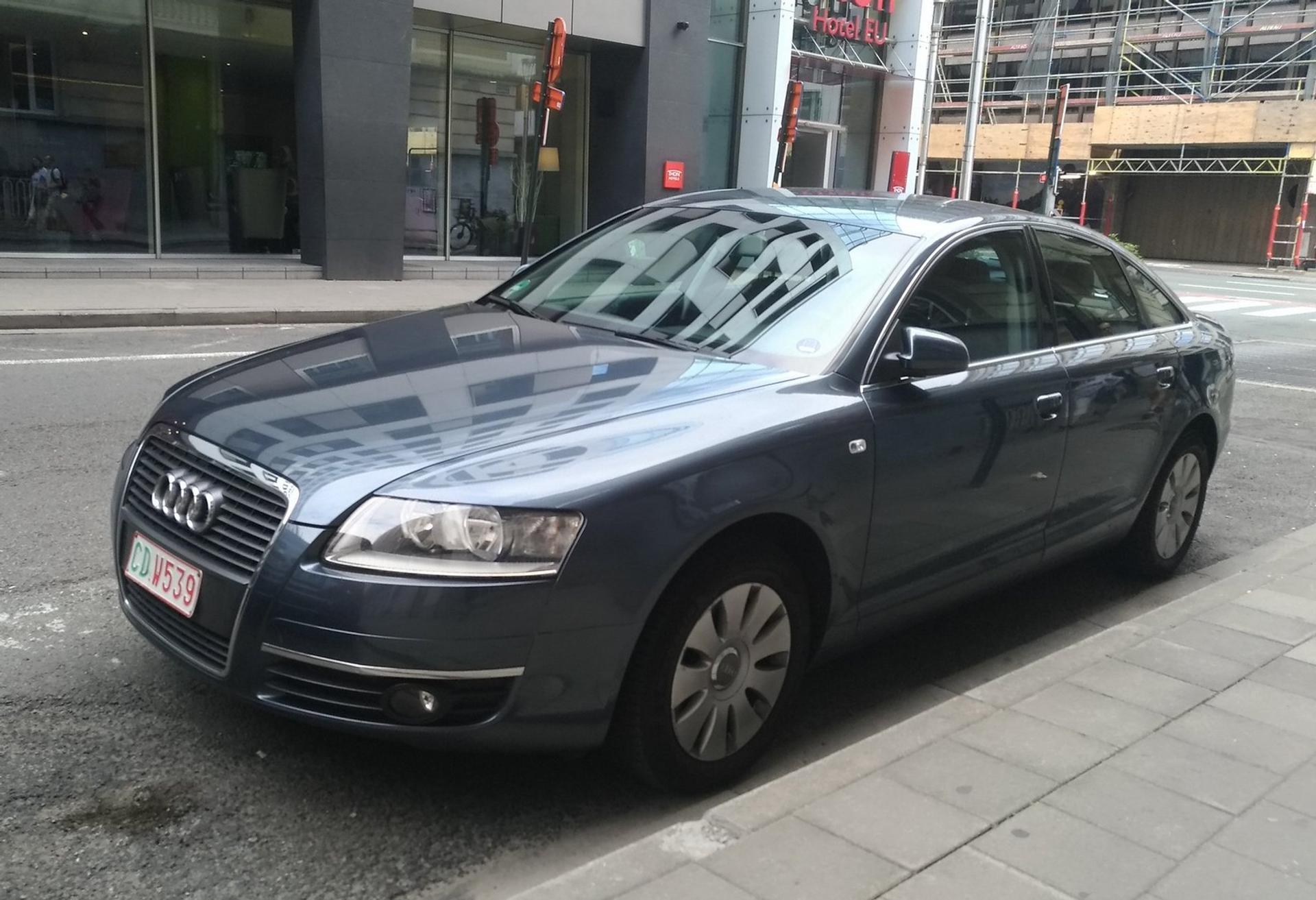 Top 10 Most Reliable Audi Models | carVertical