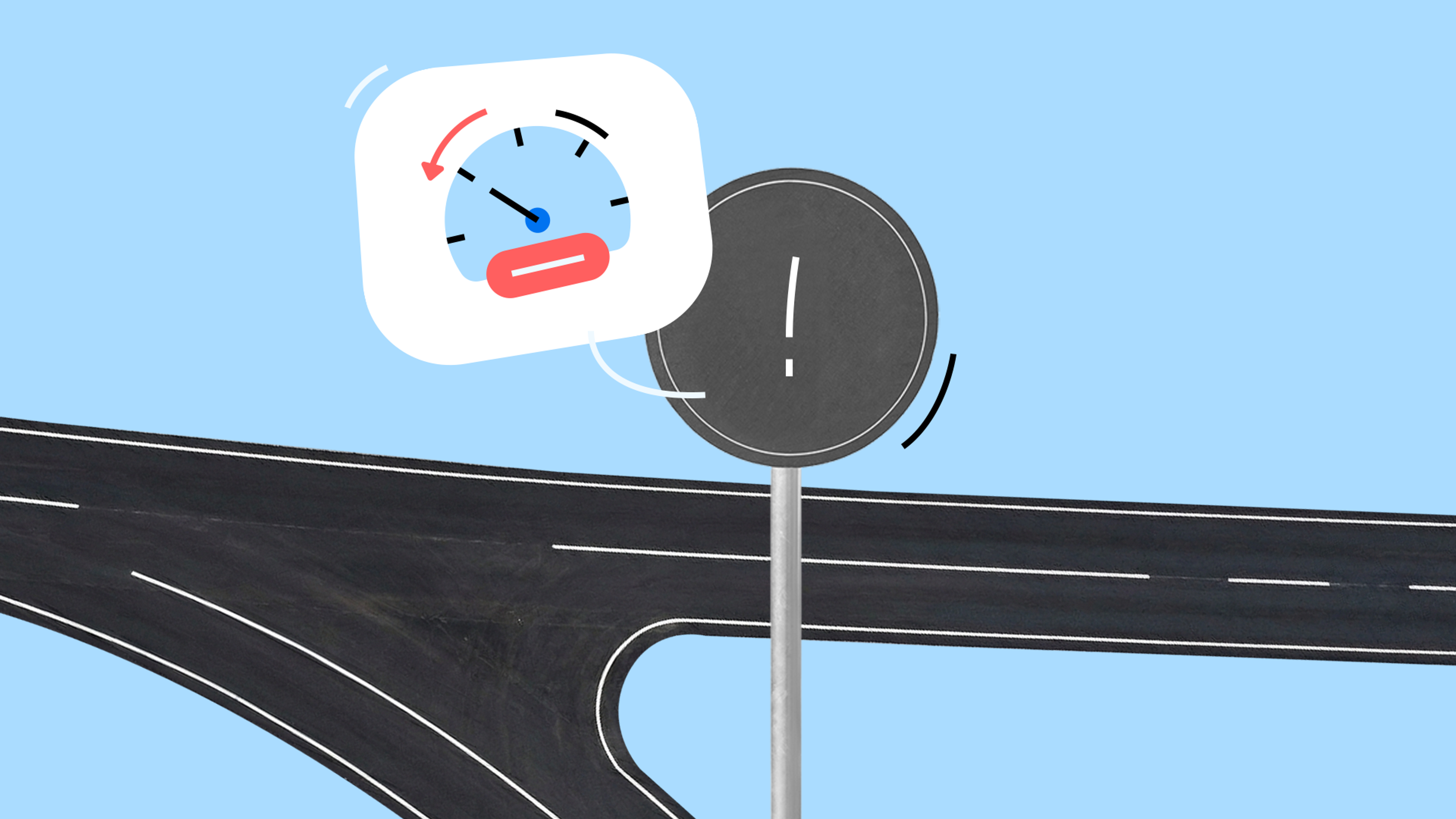 A BMW living in two countries