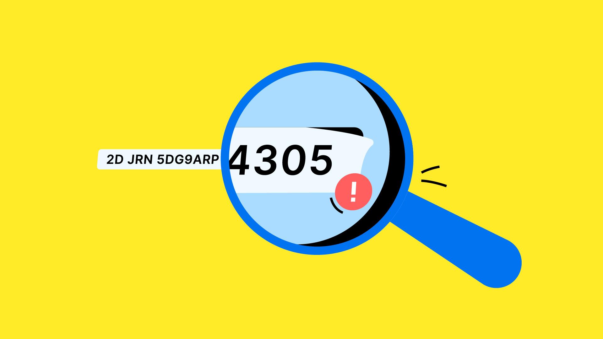 Is It Easy To Fake a VIN Number? | carVertical