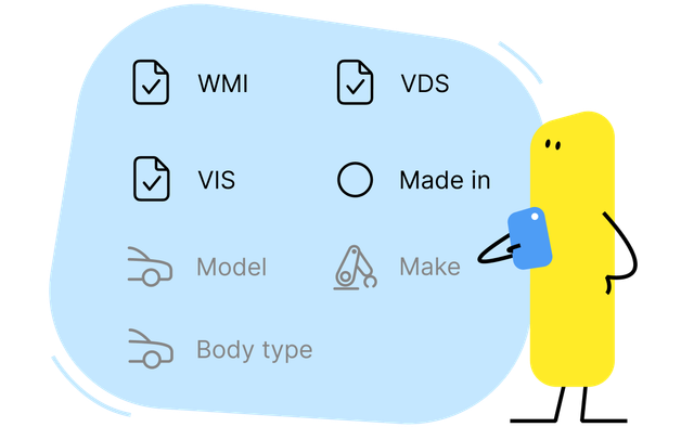 Volvo VIN Decoder: Instant VIN Check & Lookup