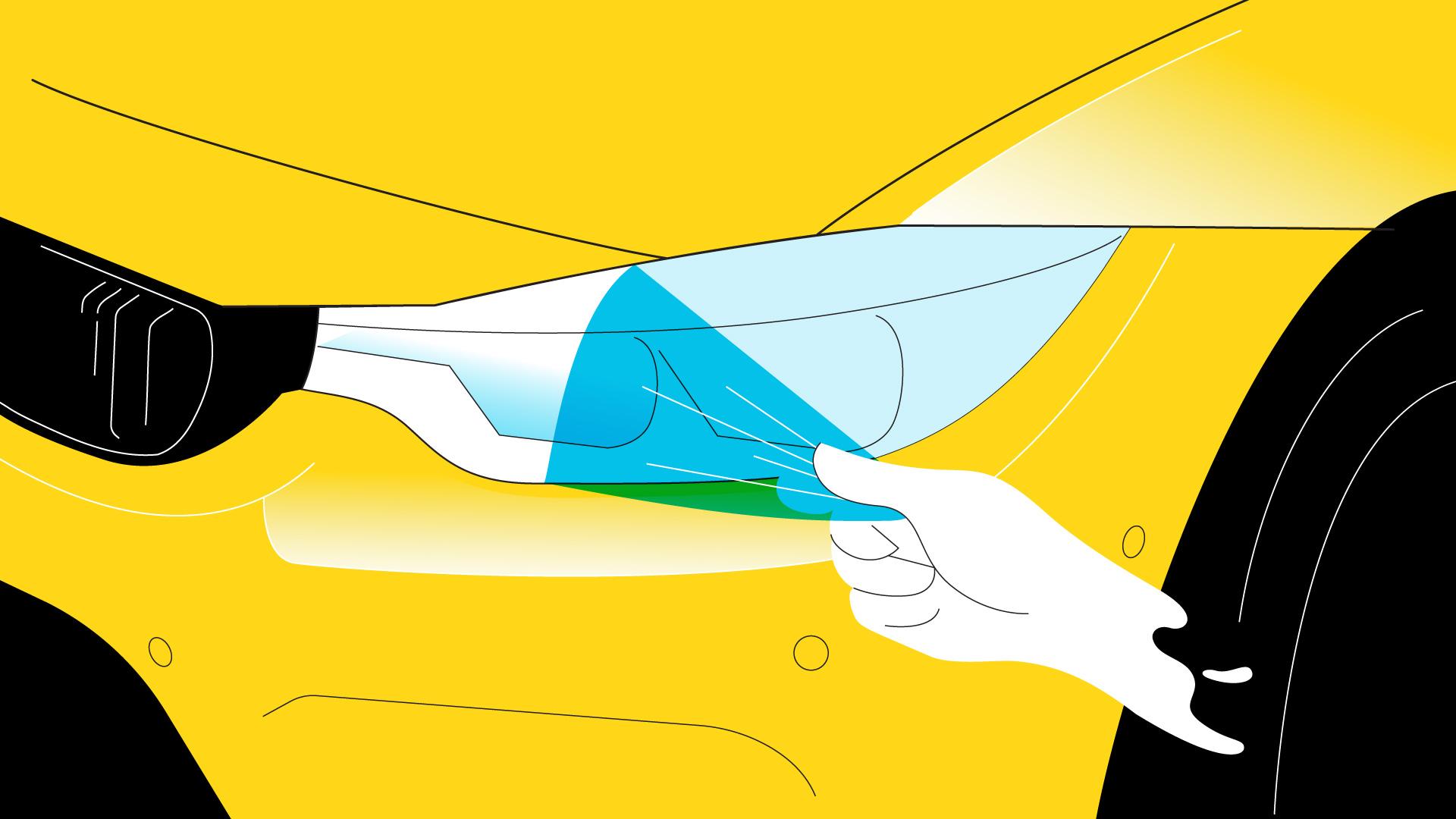 What Is Headlight Protection Film, And Is It Worth It?