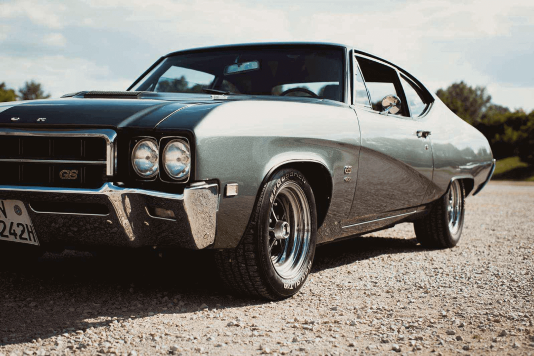 Car Tuning Guide: Everything You Need To Know | carVertical