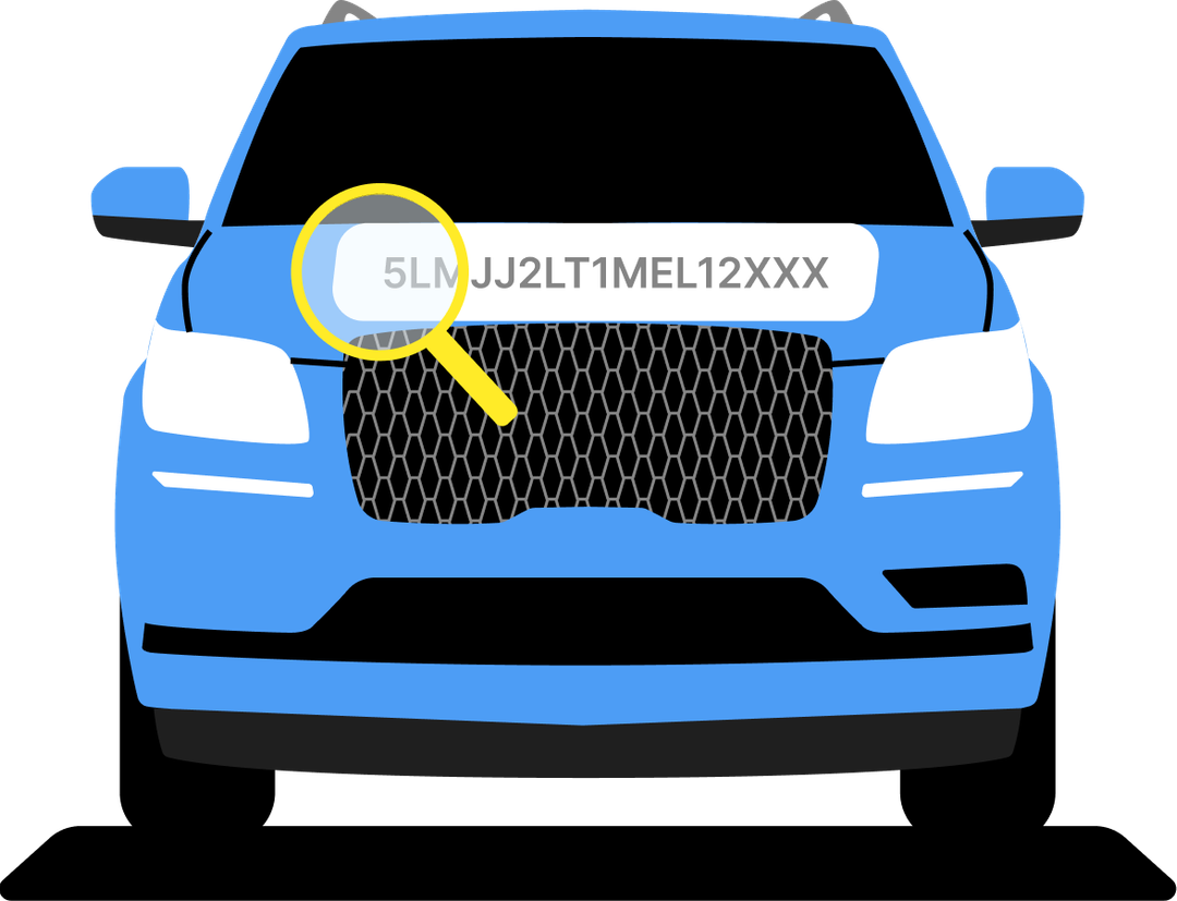 Lincoln VIN Decoder: Instant VIN Check & Lookup for USA