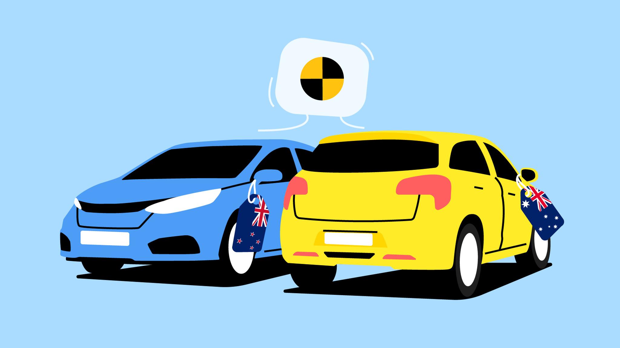 What is ANCAP? Understanding Australian vehicle safety ratings ...