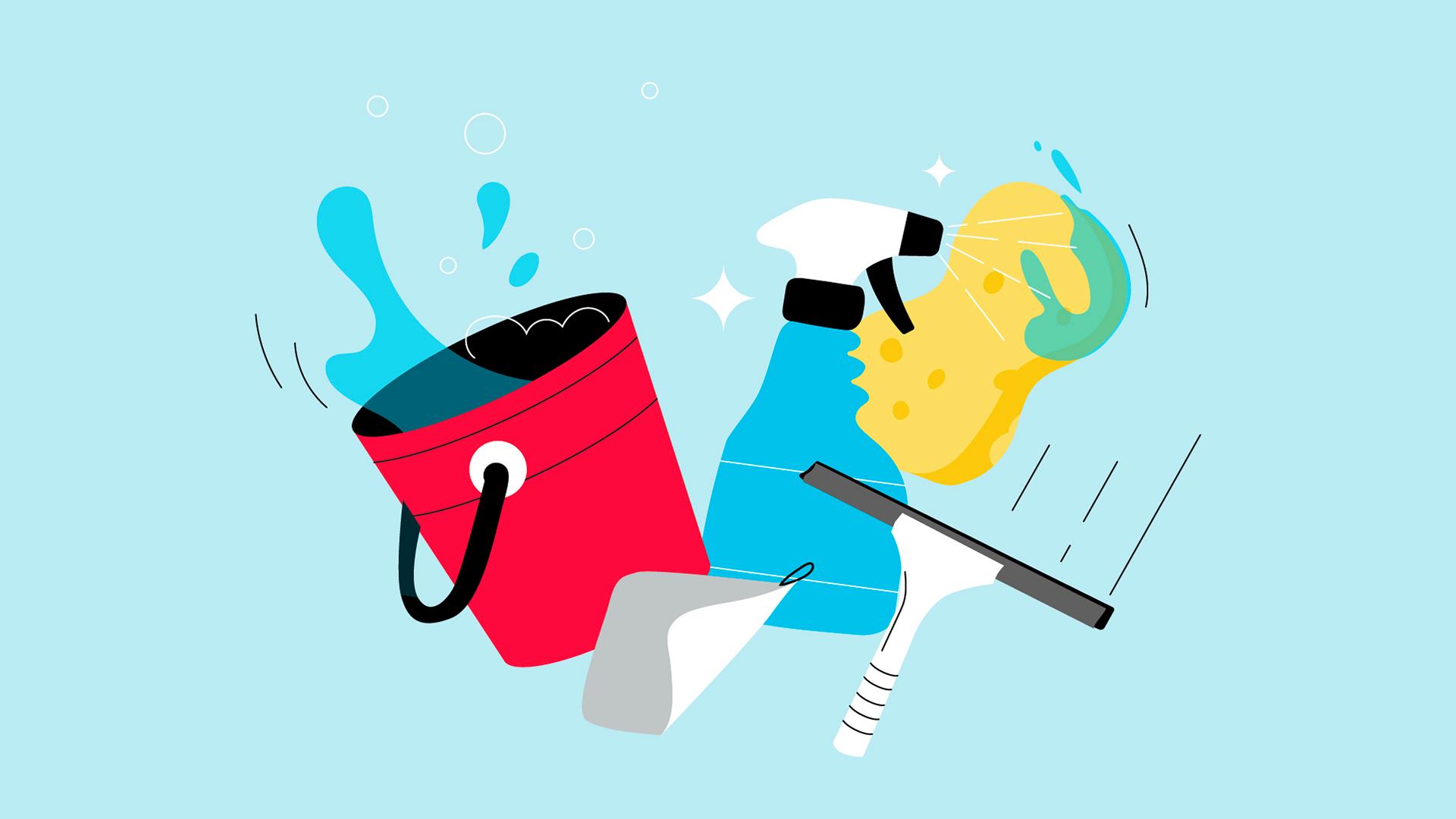 Car cleaning guide: everything you need to know