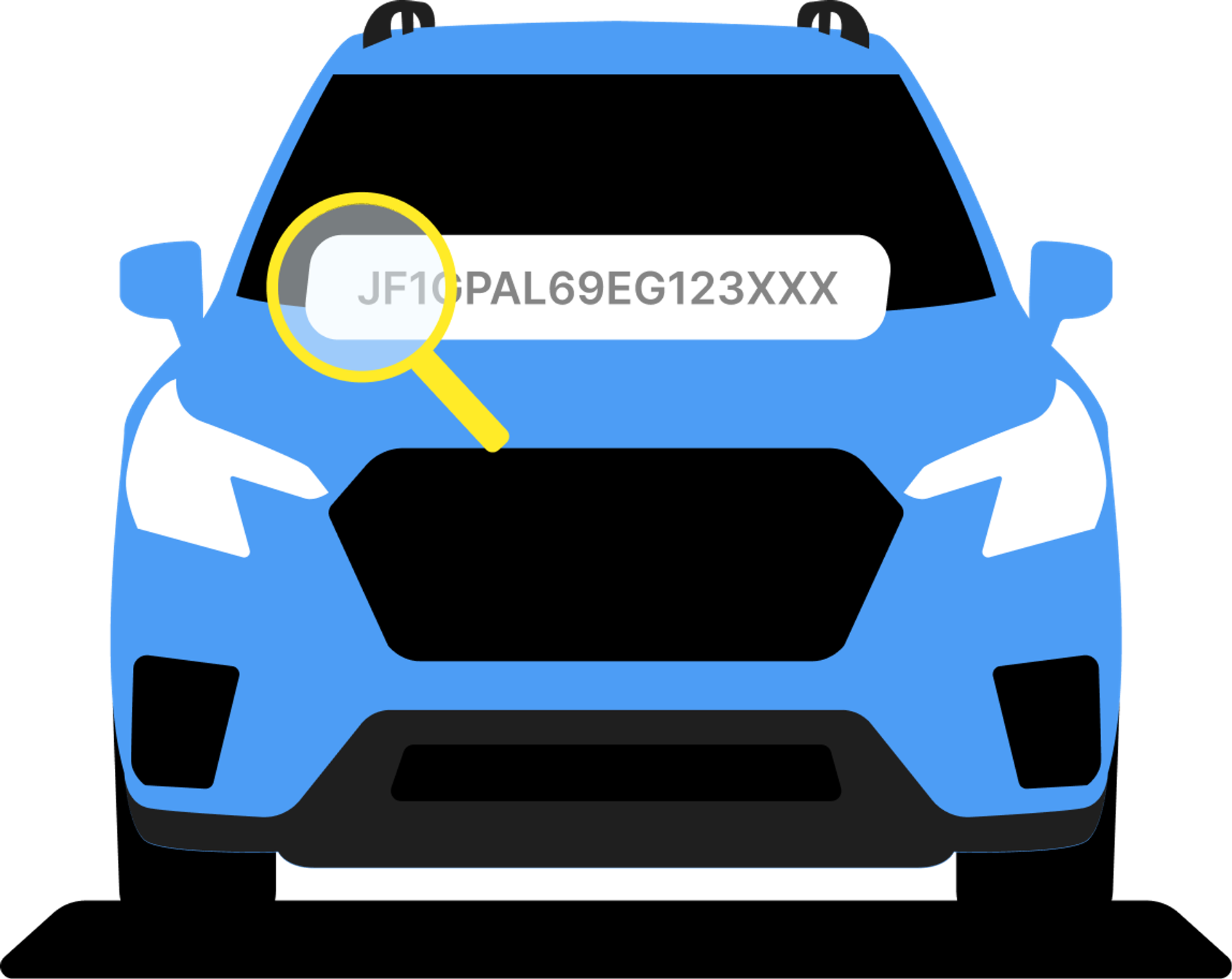 Subaru VIN Decoder: Instant VIN Check & Lookup