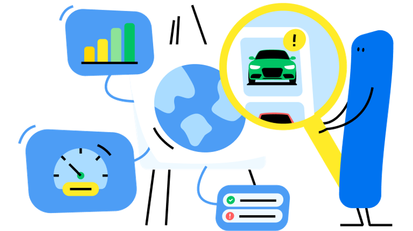 Décodeur VIN Audi gratuit : vérification gratuite de VIN Audi