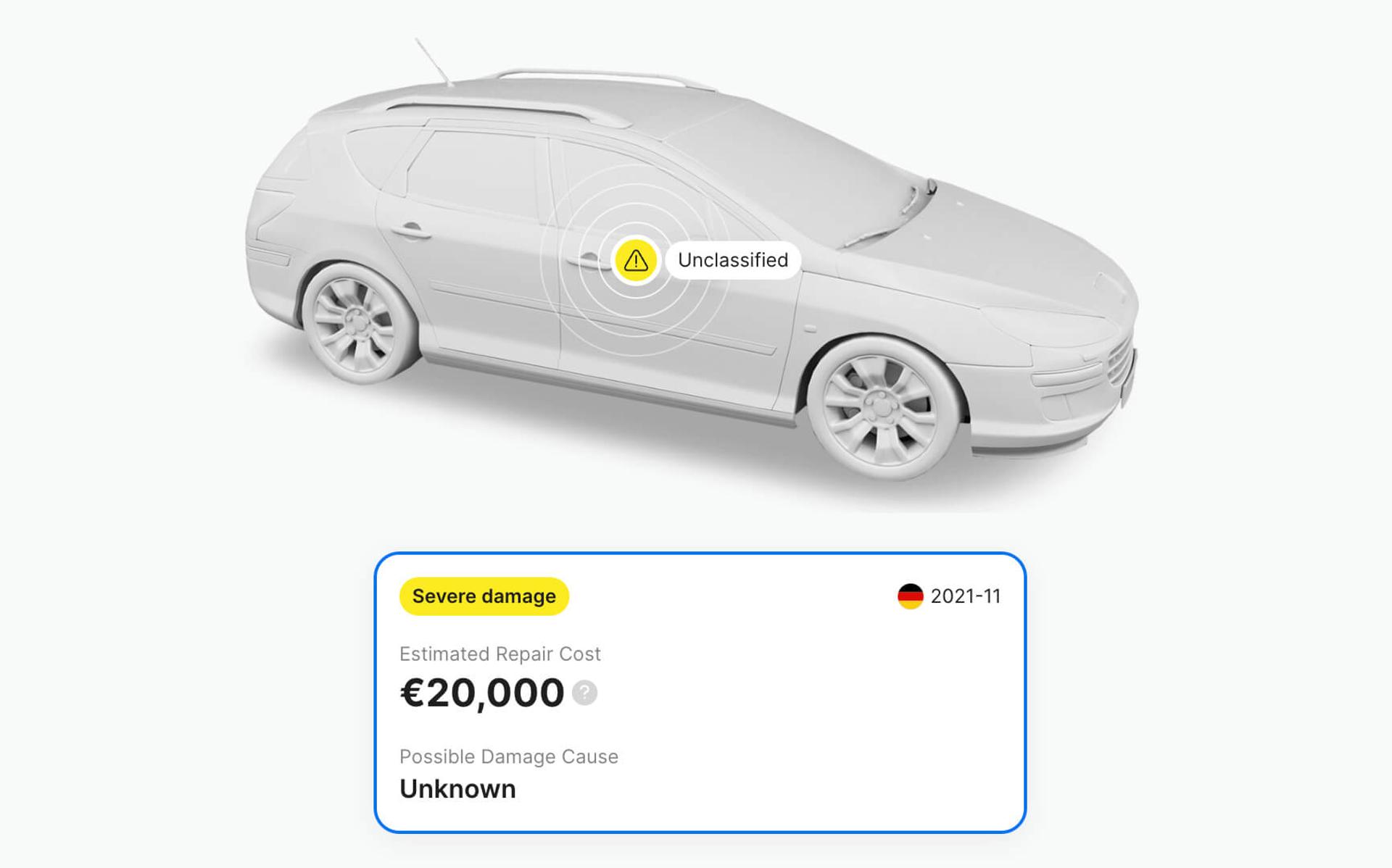 Vehicle Owner Lookup By VIN
