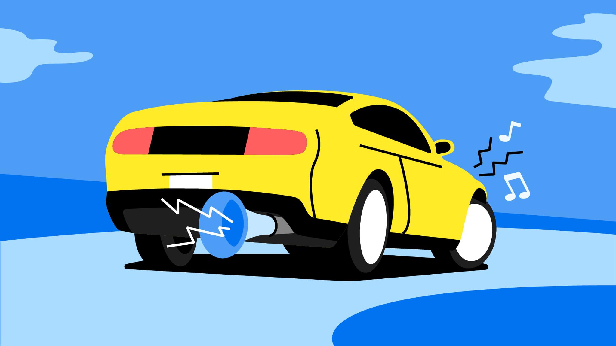 Car and engine noises you shouldn’t ignore | carVertical