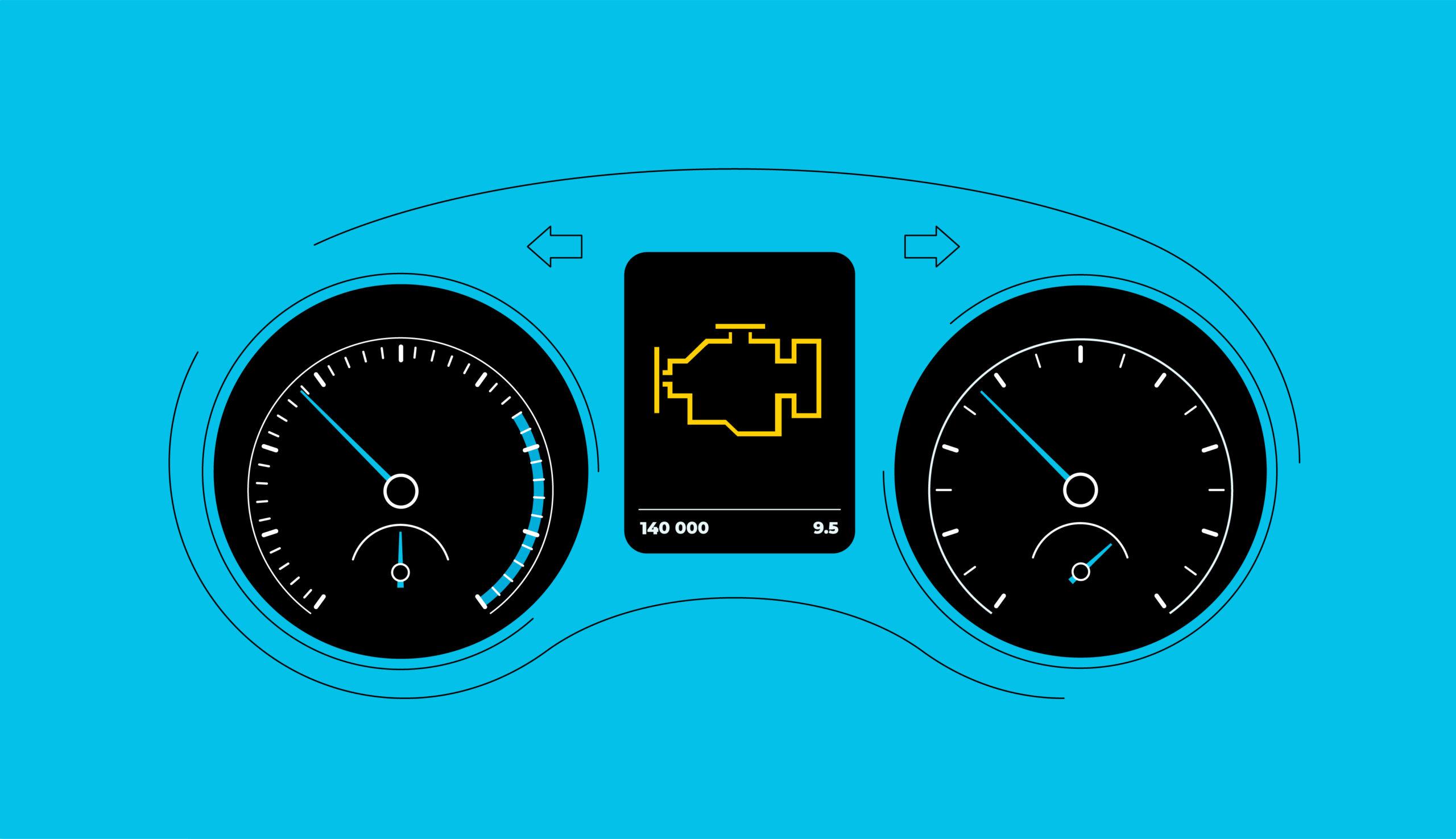 Why Is My Check Engine Light On? Top Reasons And Fixes