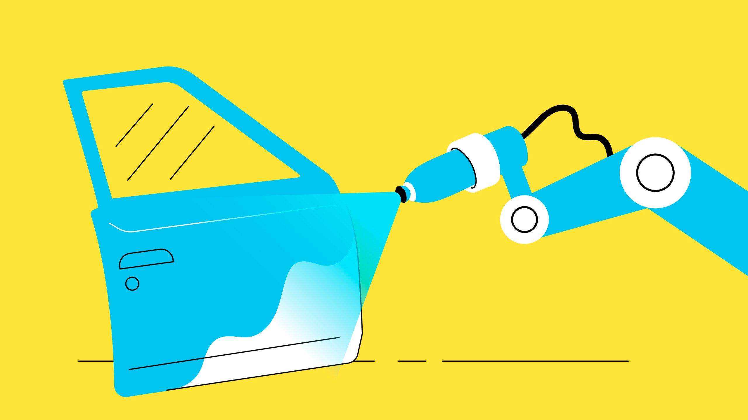 Research: Car colors and why they matter | carVertical