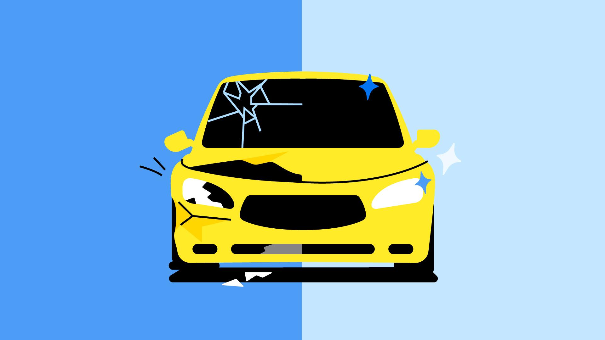 What Is a Branded Title: Car Title Brands Guide | carVertical