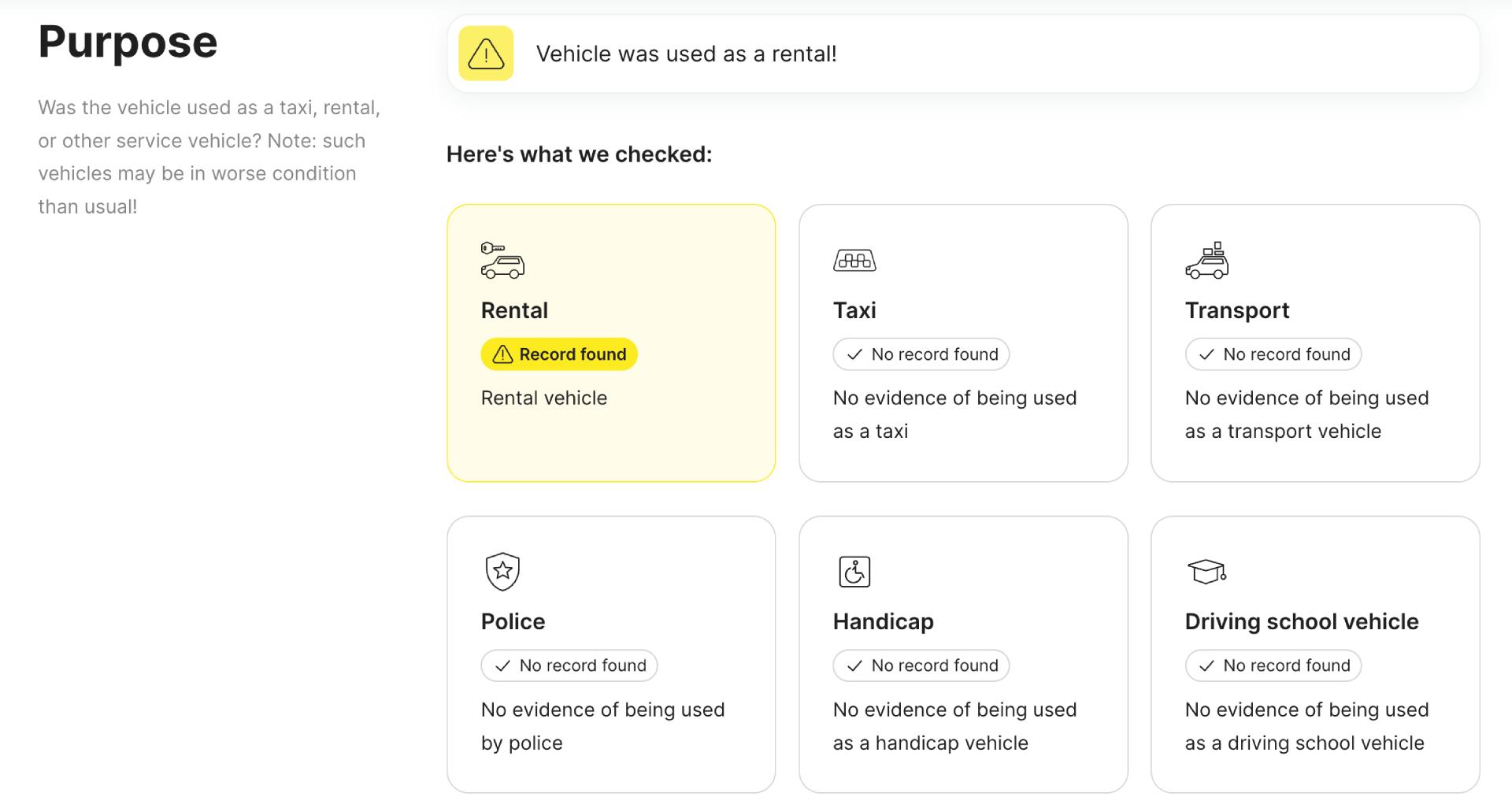 How to calculate car running costs | carVertical