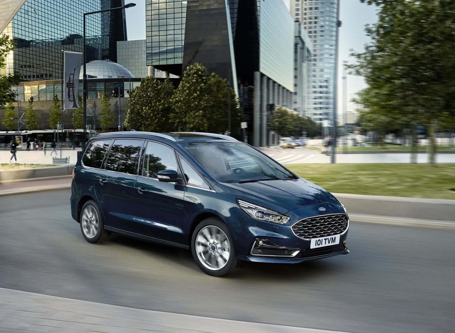 Rodinné auto? Jaké nejlepší MPV vybrat? Zde je TOP 10 MPV