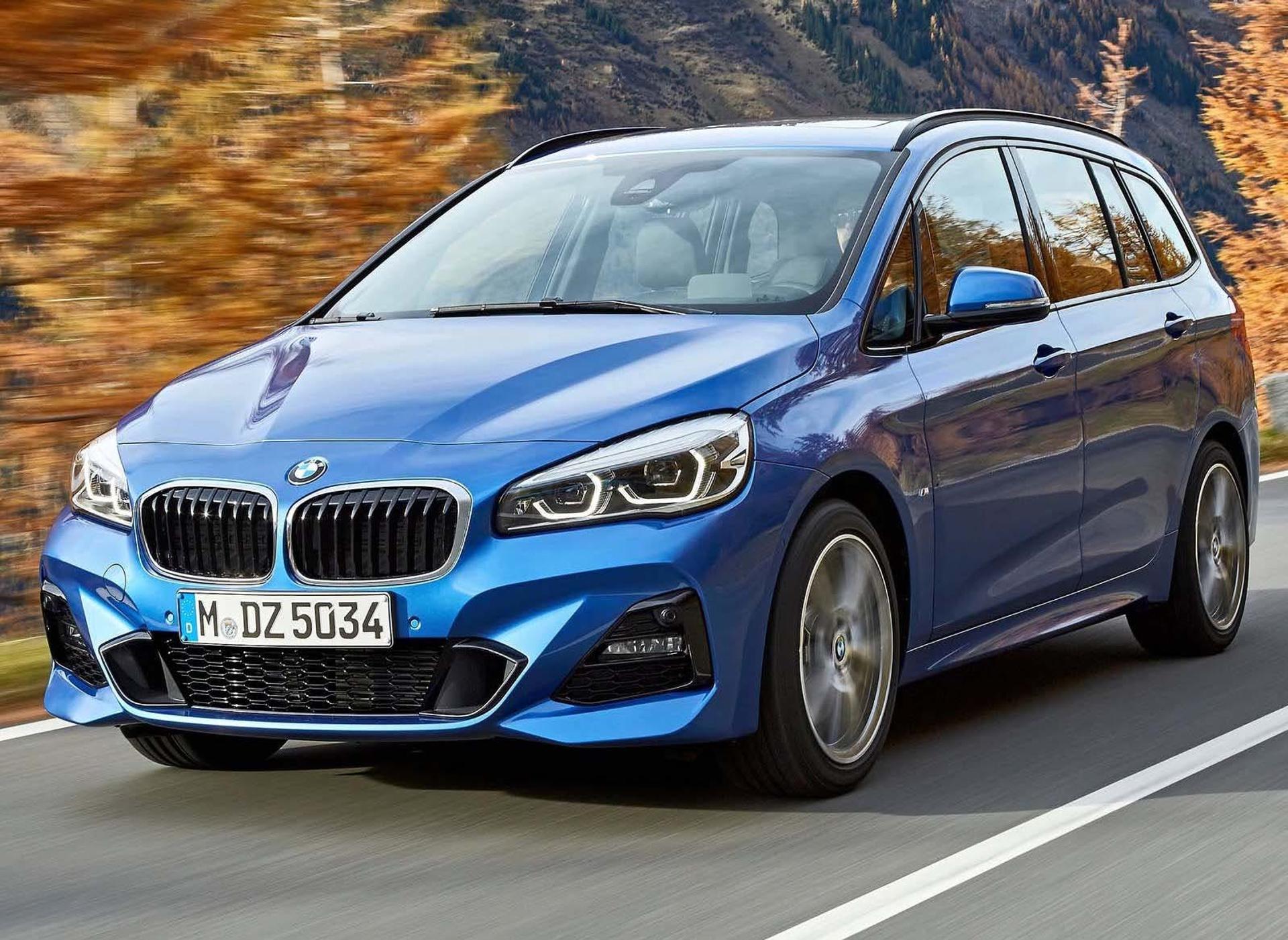 Rodinné auto? Jaké nejlepší MPV vybrat? Zde je TOP 10 MPV