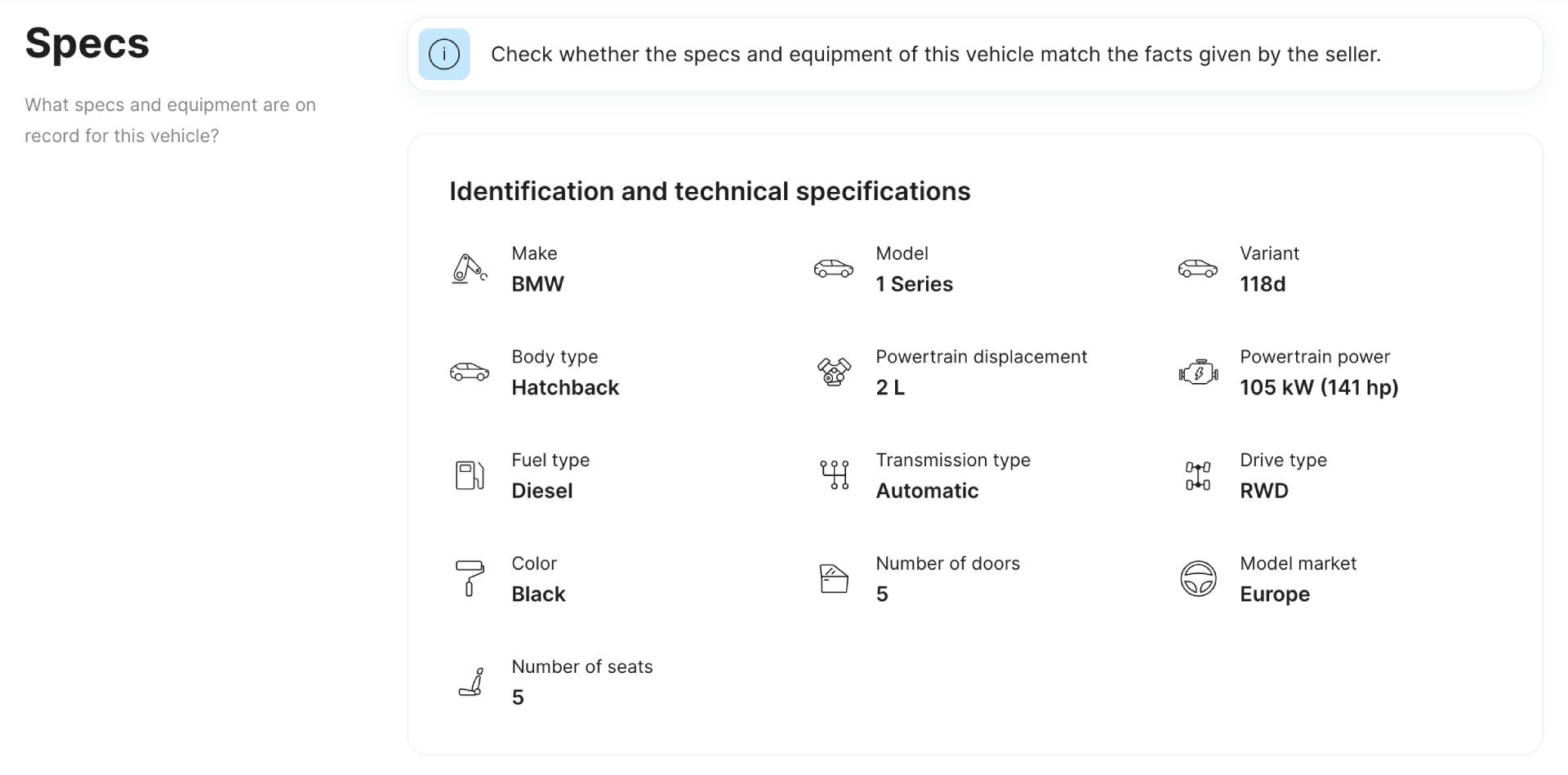 Car Tuning Guide: Everything You Need To Know | carVertical