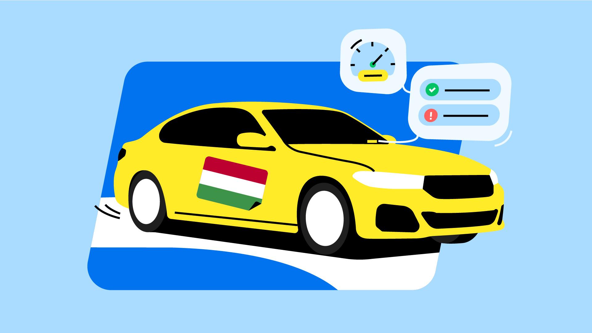 Mi az a VIN szám? | carVertical