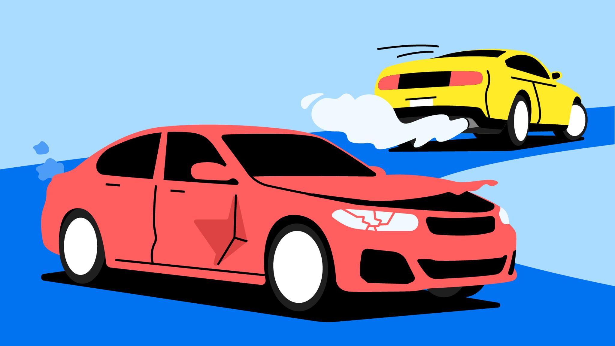 Car and Motorcycle History Check | carVertical