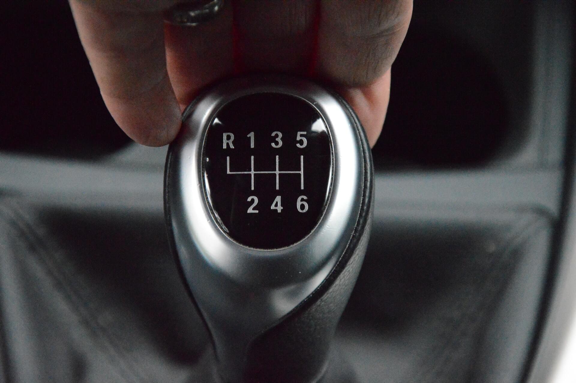 Manual Vs Automatic Transmission: Which Is Better?