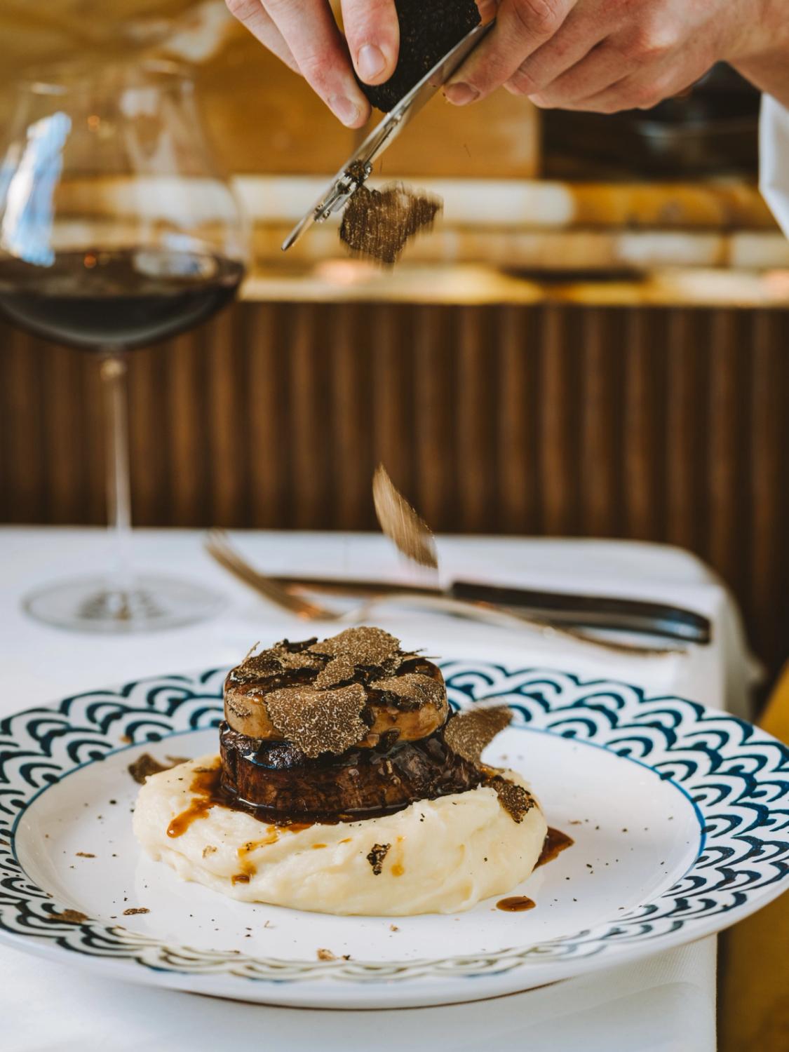 Gloria Osteria Milano · Ristorante italiano