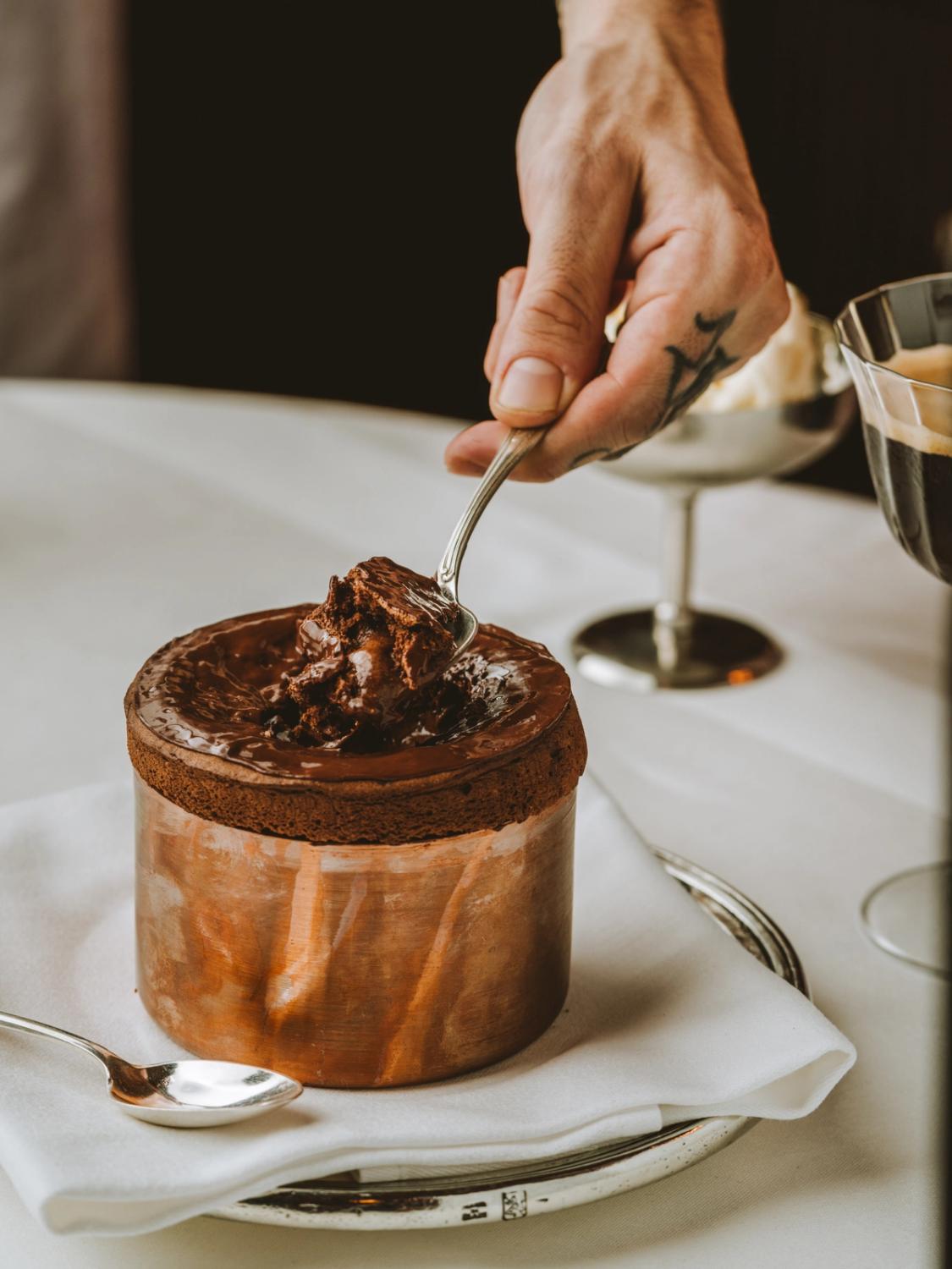 Gloria Osteria Milano · Italian restaurant