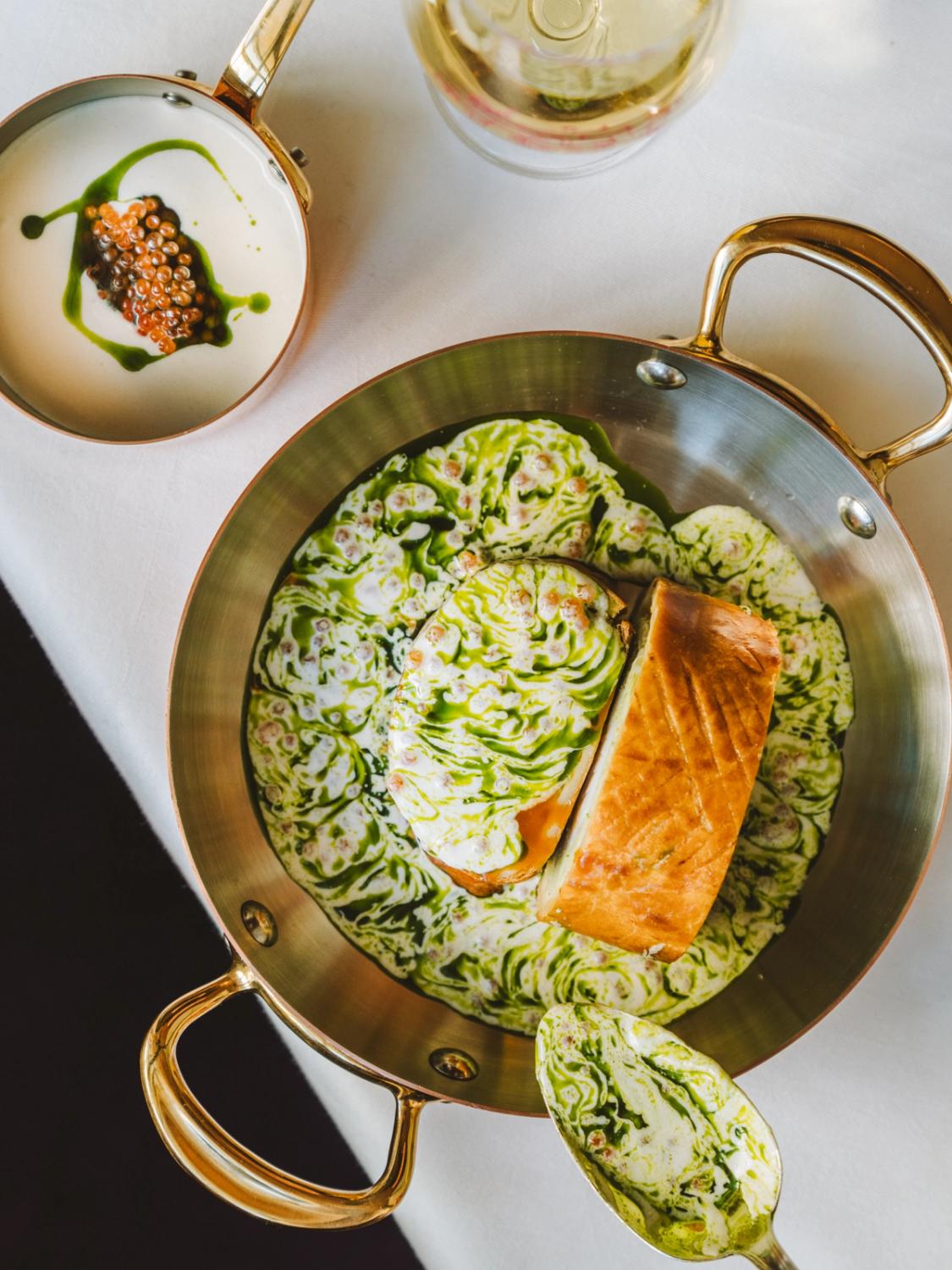 Gloria Osteria Milano · Ristorante italiano