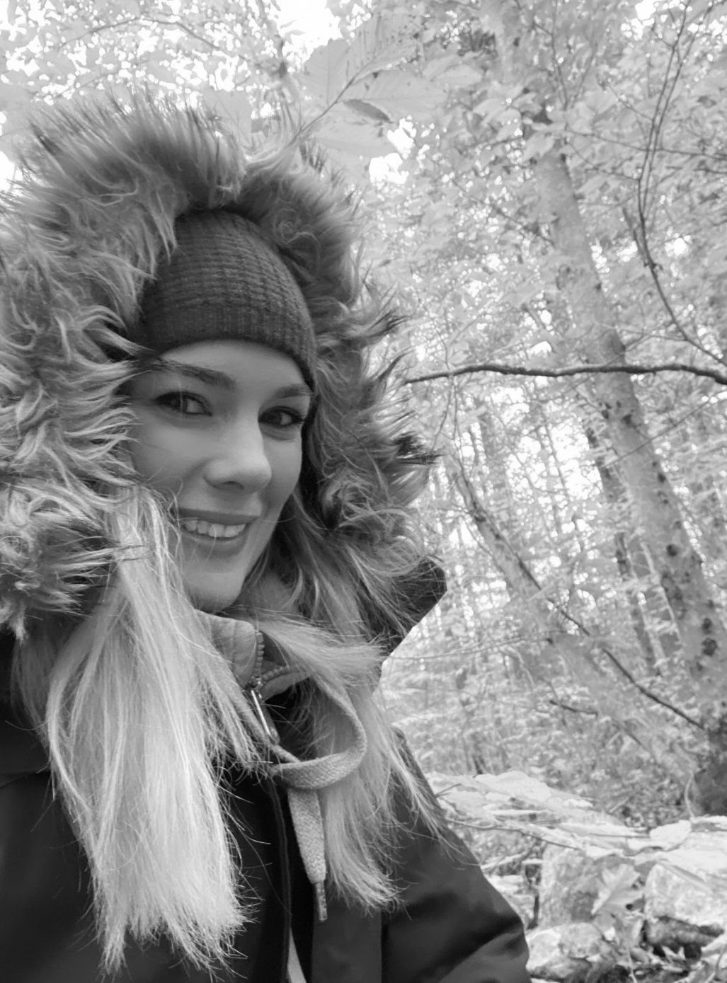 Cayte Bosler | Fjällräven