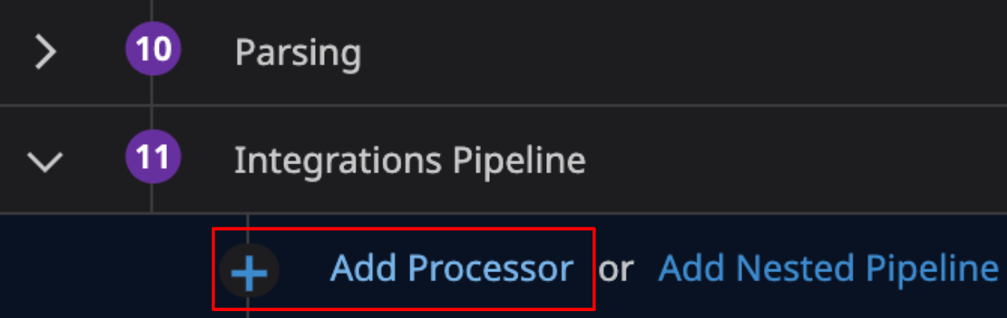 Configuring a Datadog Pipeline for Parsing Request Headers | Gameball Engineering Blog