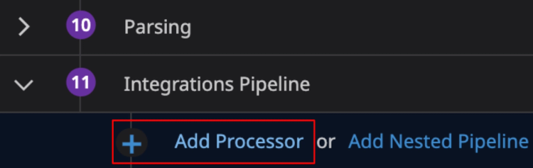 Configuring a Datadog Pipeline for Parsing Request Headers | Gameball Engineering Blog