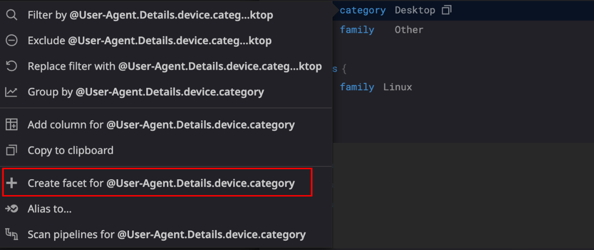 Configuring a Datadog Pipeline for Parsing Request Headers | Gameball ...