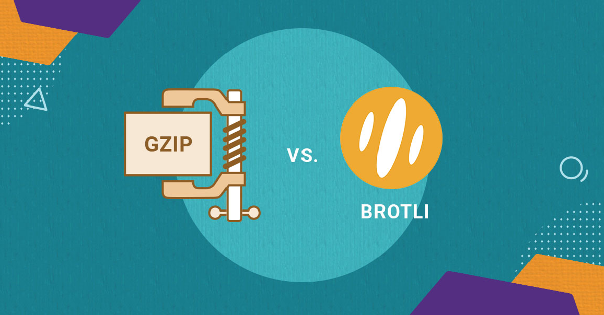Boosting Web Performance with Brotli: A Practical Guide to Compression ... Boosting Web Performance with Brotli: A Practical Guide to Compression ...