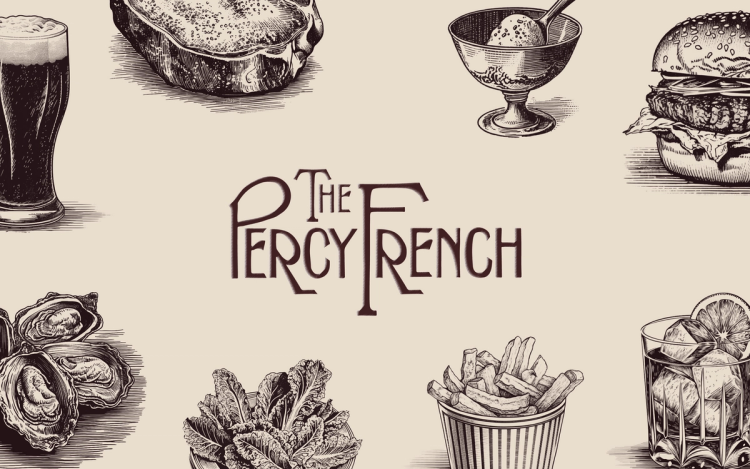 The Percy French