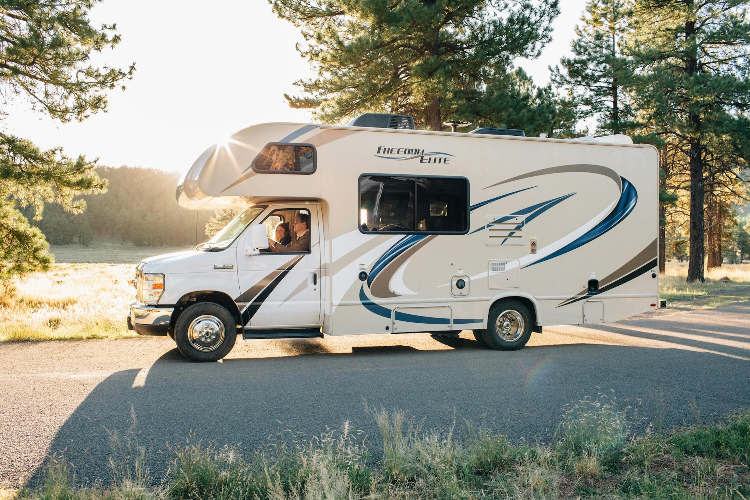 Types of RV Insurance Plans: Complete Coverage Guide | Roamly