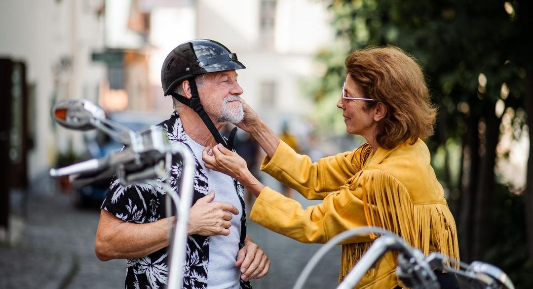 Top 10 Motorcycle Safety Tips Every Rider Should Know | Roamly | Roamly