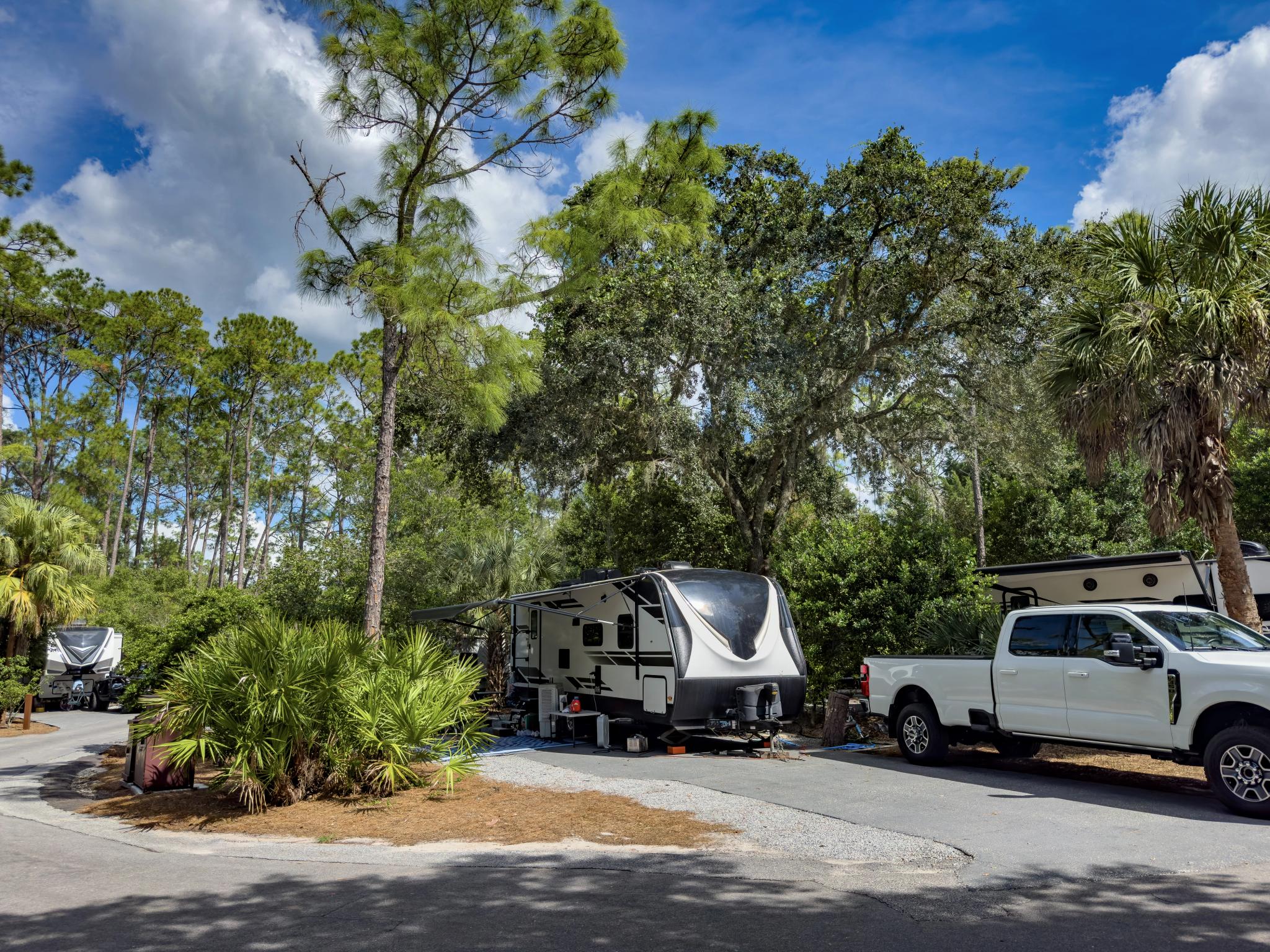 RVs with the Best Insulation - Top Picks for All-Season Comfort | Roamly