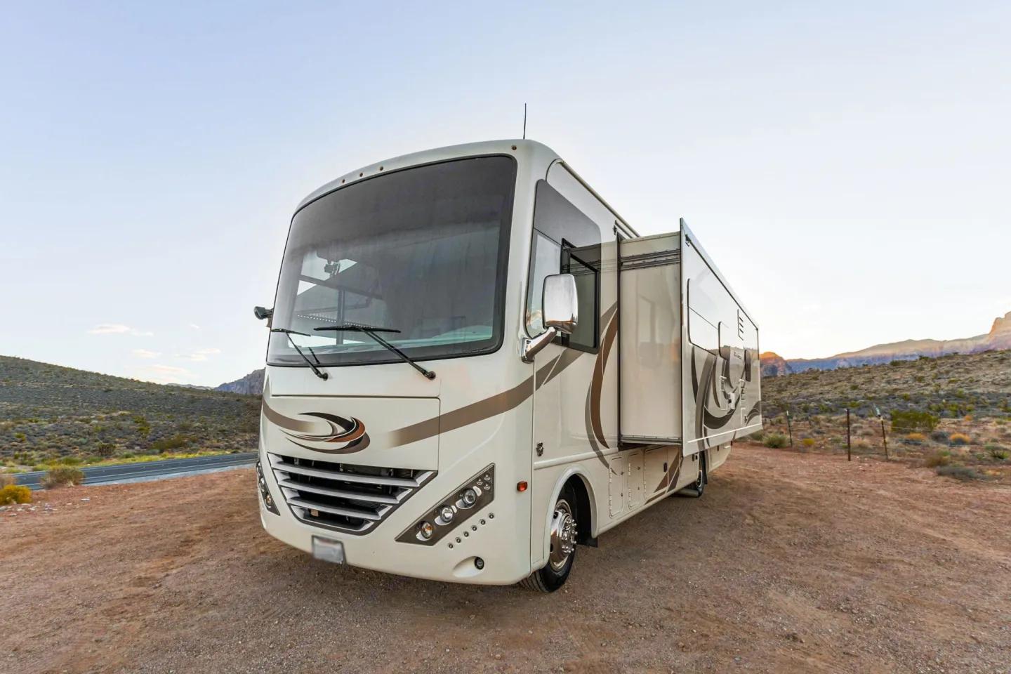 How to Adjust an RV Slide-Out: DIY Maintenance Tips | Roamly