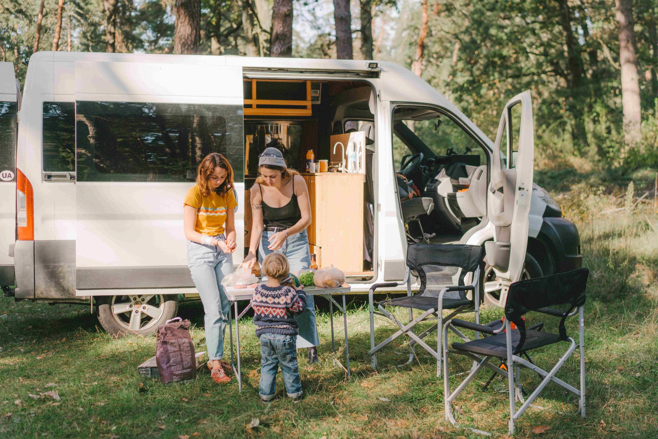 Personal RV Insurance Guide: Coverage & Costs | Roamly | Roamly