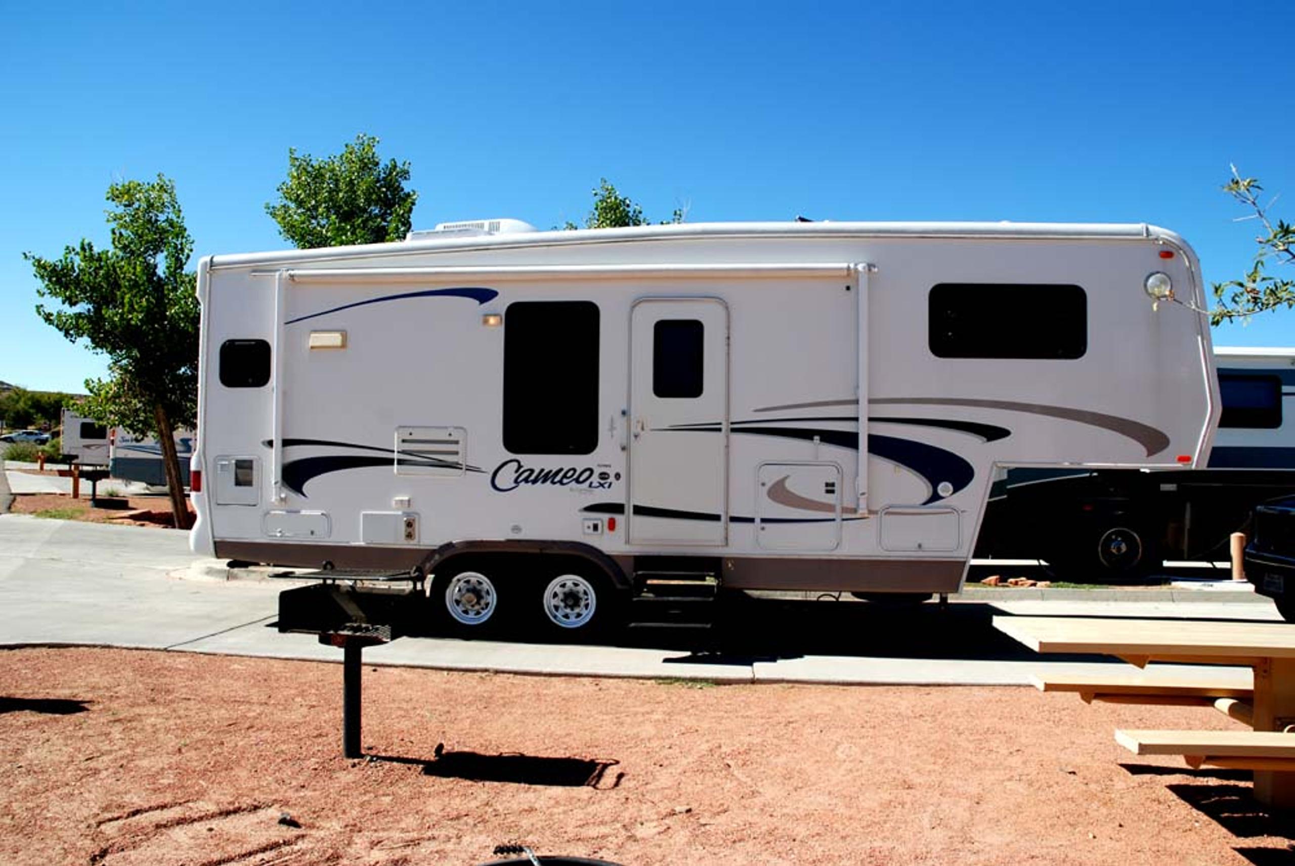 Fifth Wheel Insurance - What it Covers & Why You Need It? | Roamly
