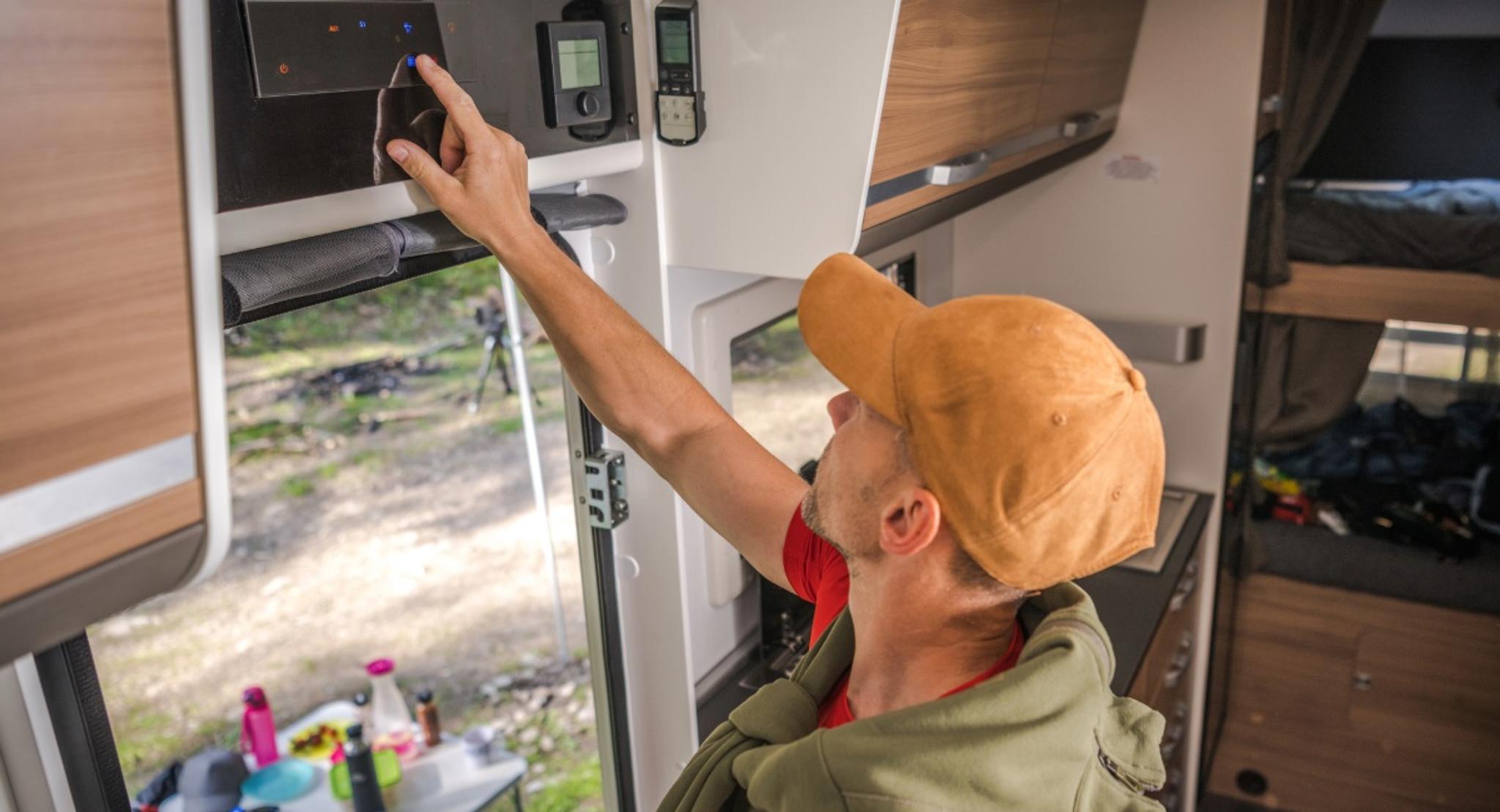 What Size Generator Do I Need for My RV? - Power Guide | Roamly