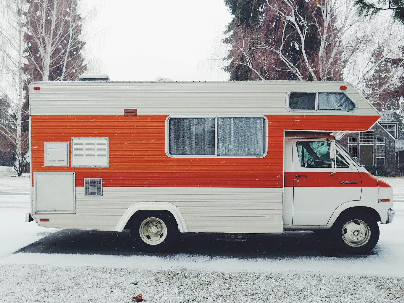 How to Insulate Your RV Better - Improve Comfort & Efficiency | Roamly