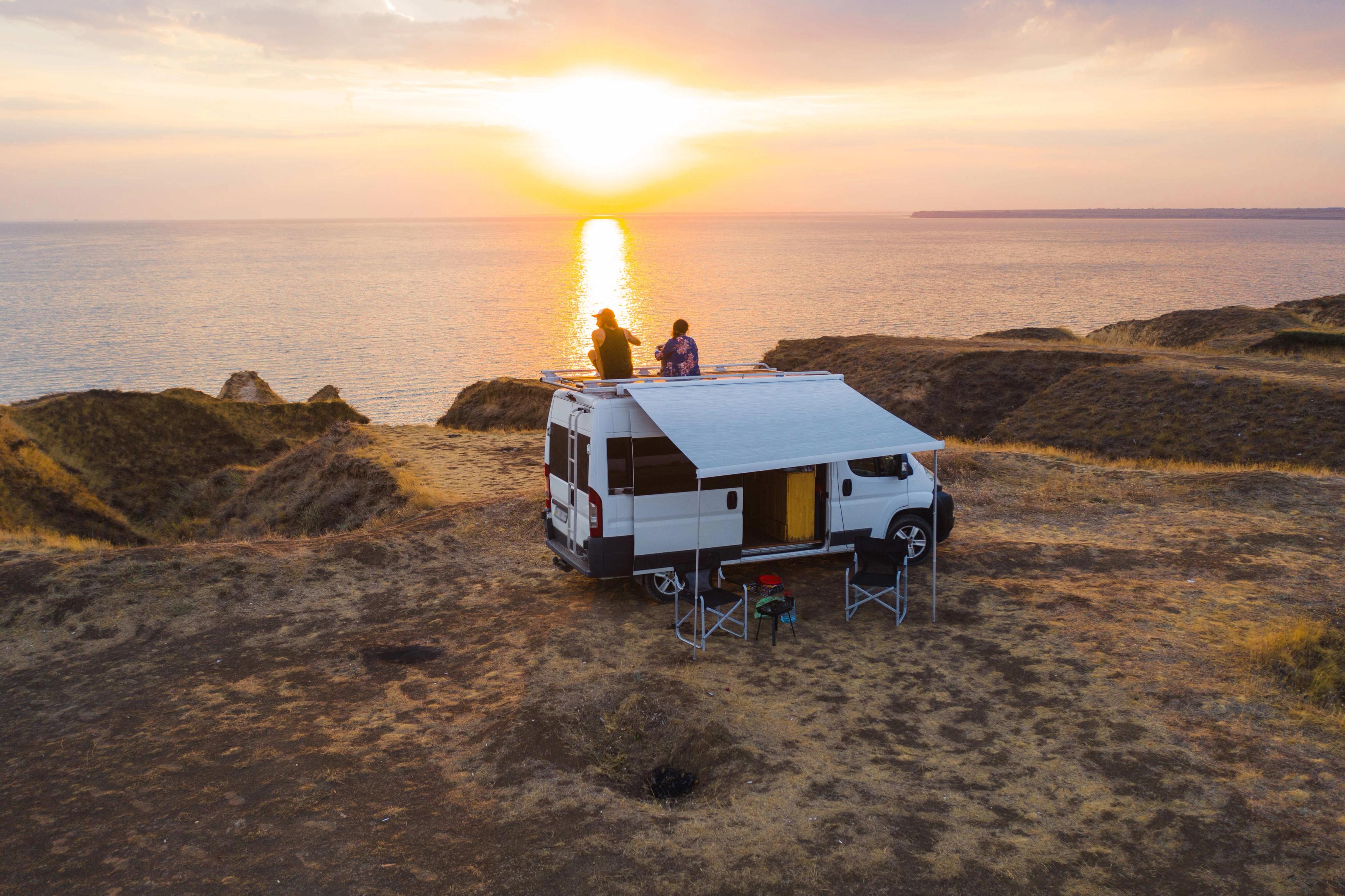 Conquer The Open Road Your Ultimate Guide To Cross Country Rv Rentals